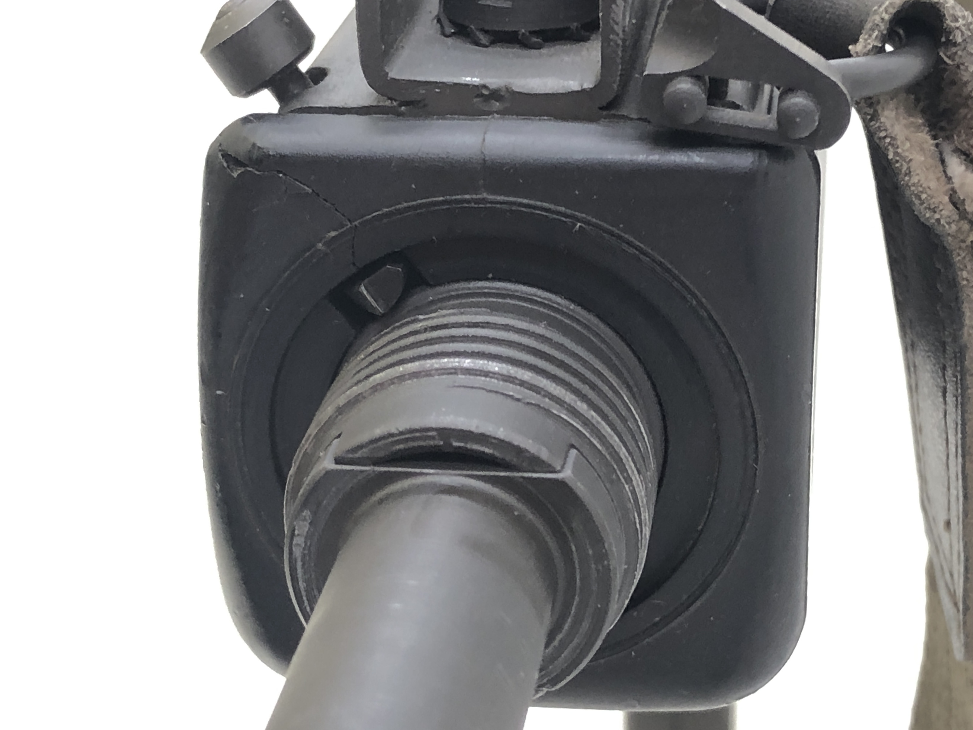 GunSpot Guns for sale | Gun Auction: Steyr MPi 69 9mm Submachine Gun ...