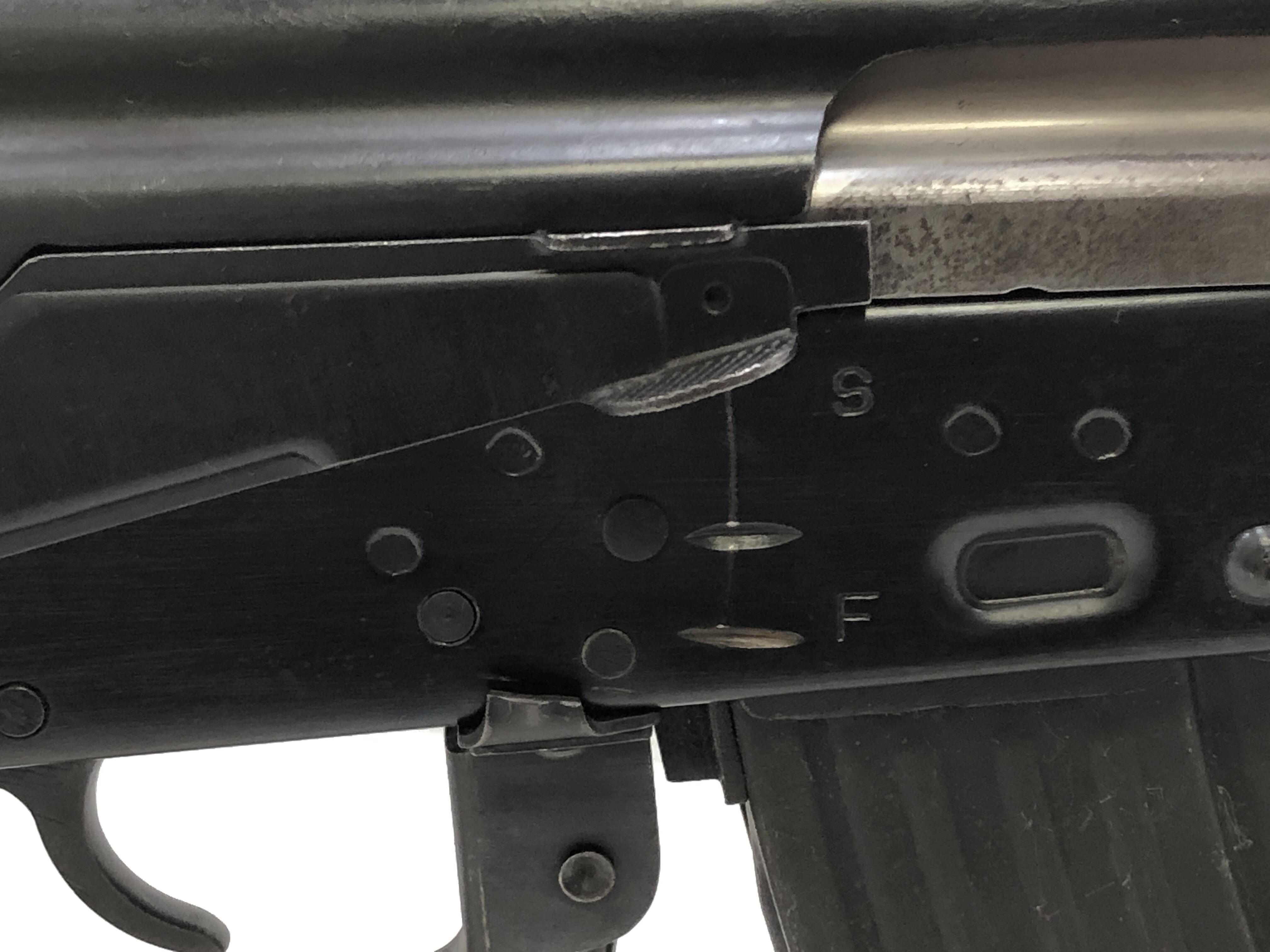 GunSpot Guns for sale | Gun Auction: Norinco AKM Type 47S 7.62x39mm ...