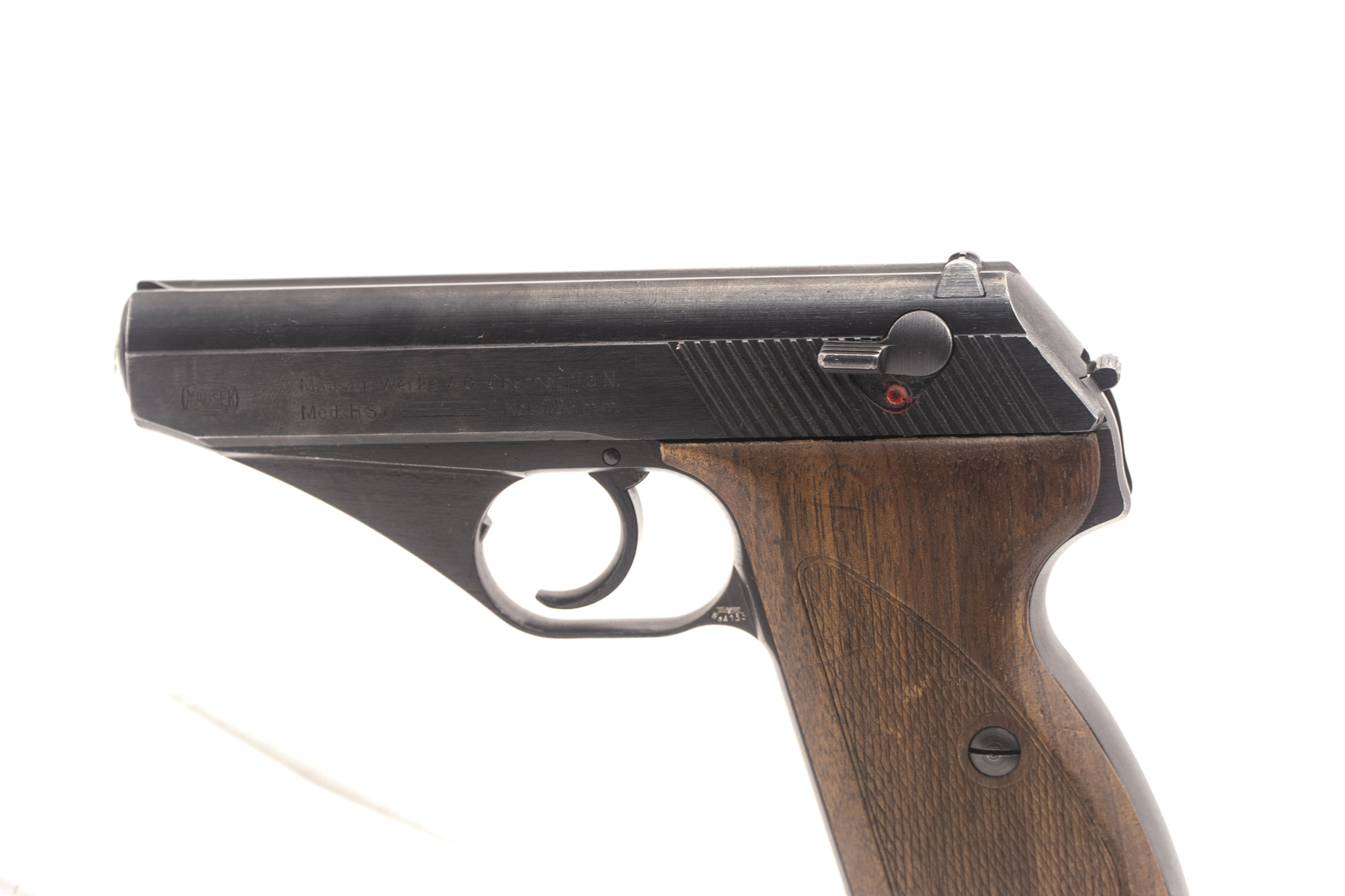 Sections & Categories