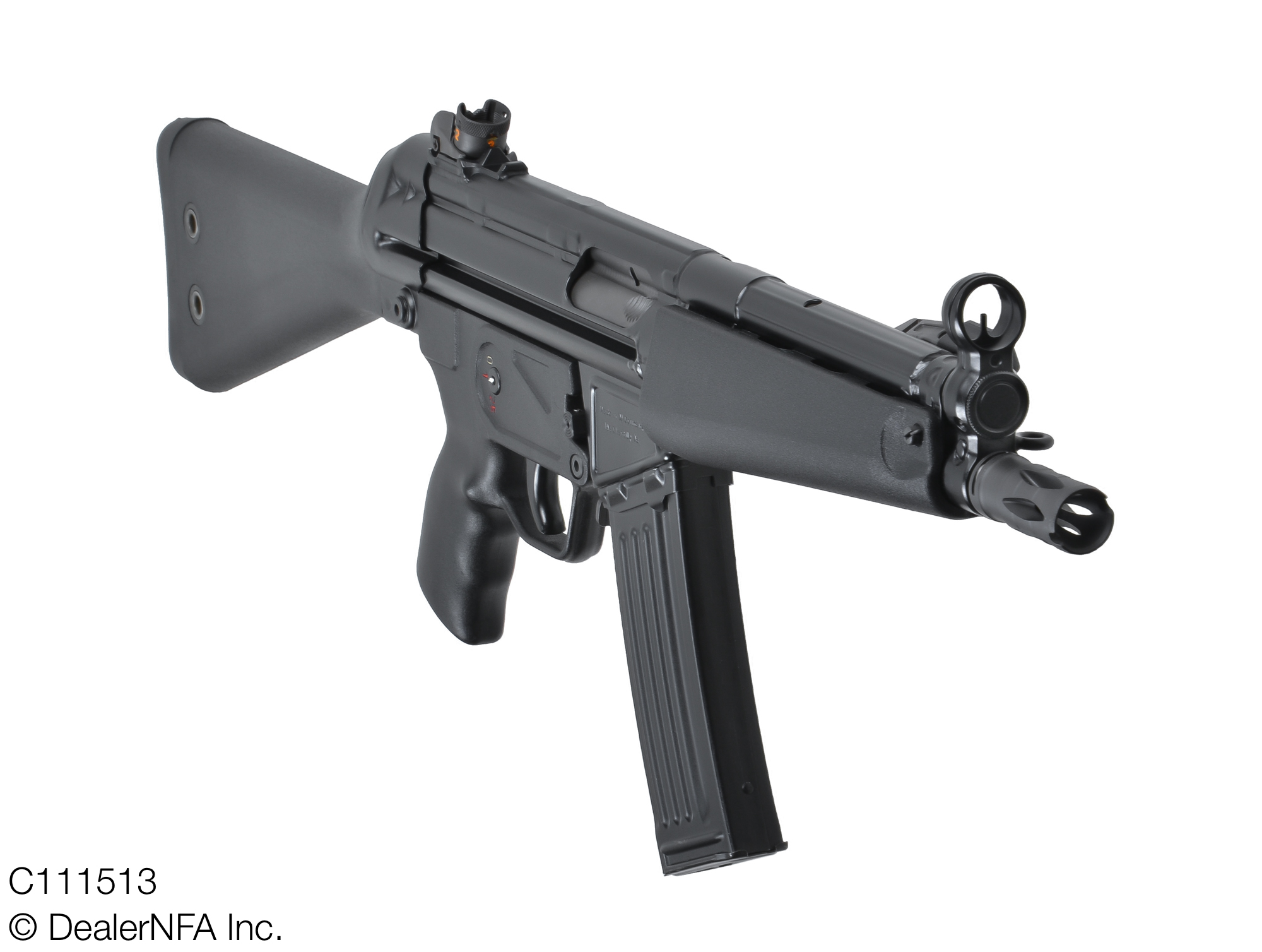 GunSpot Guns for sale | Gun Auction: HK53A2, Excellent, Pre-May, Keeper