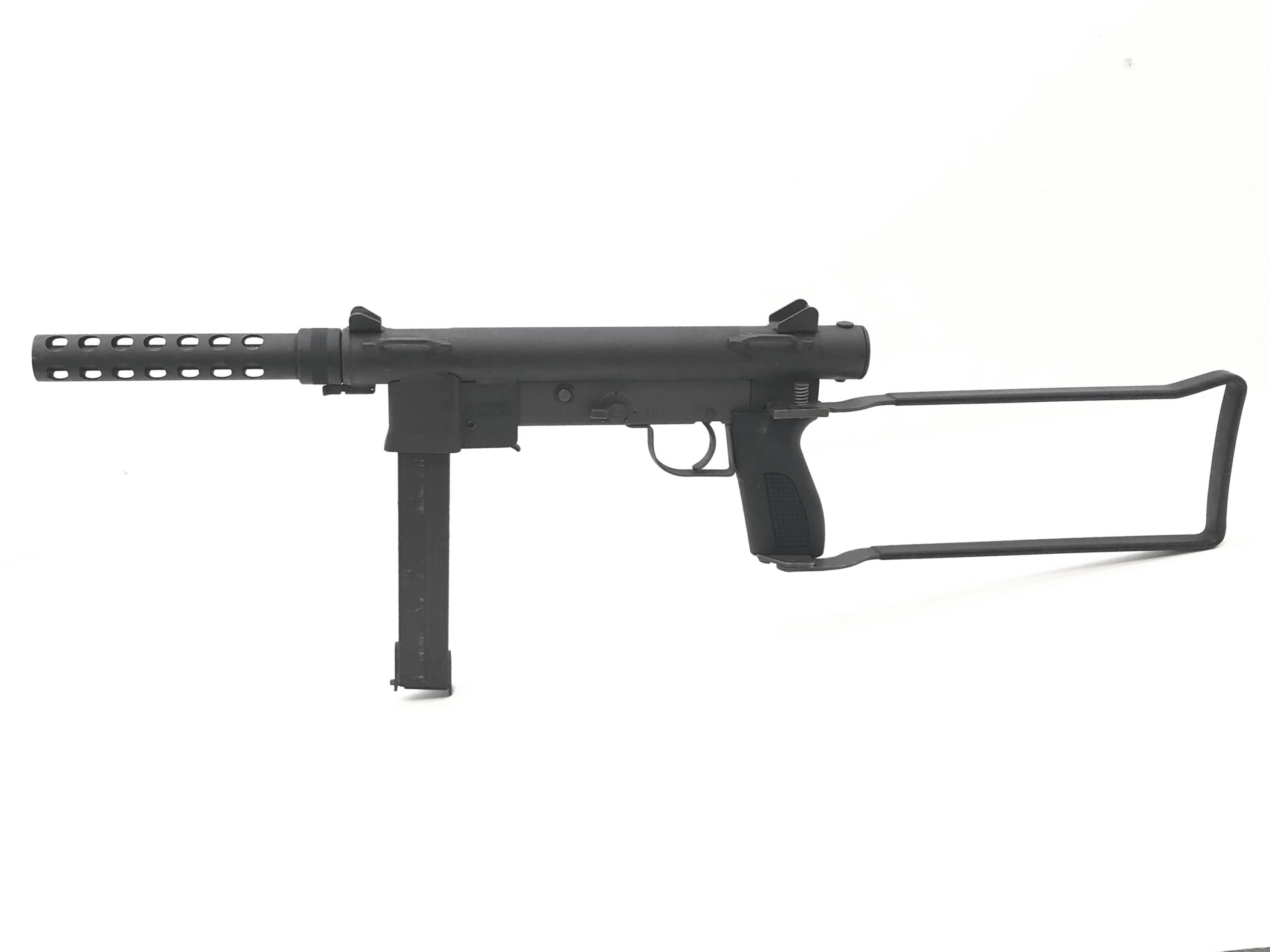 GunSpot Guns for sale | Gun Auction: Rare MK Arms MK 760 9mm ...