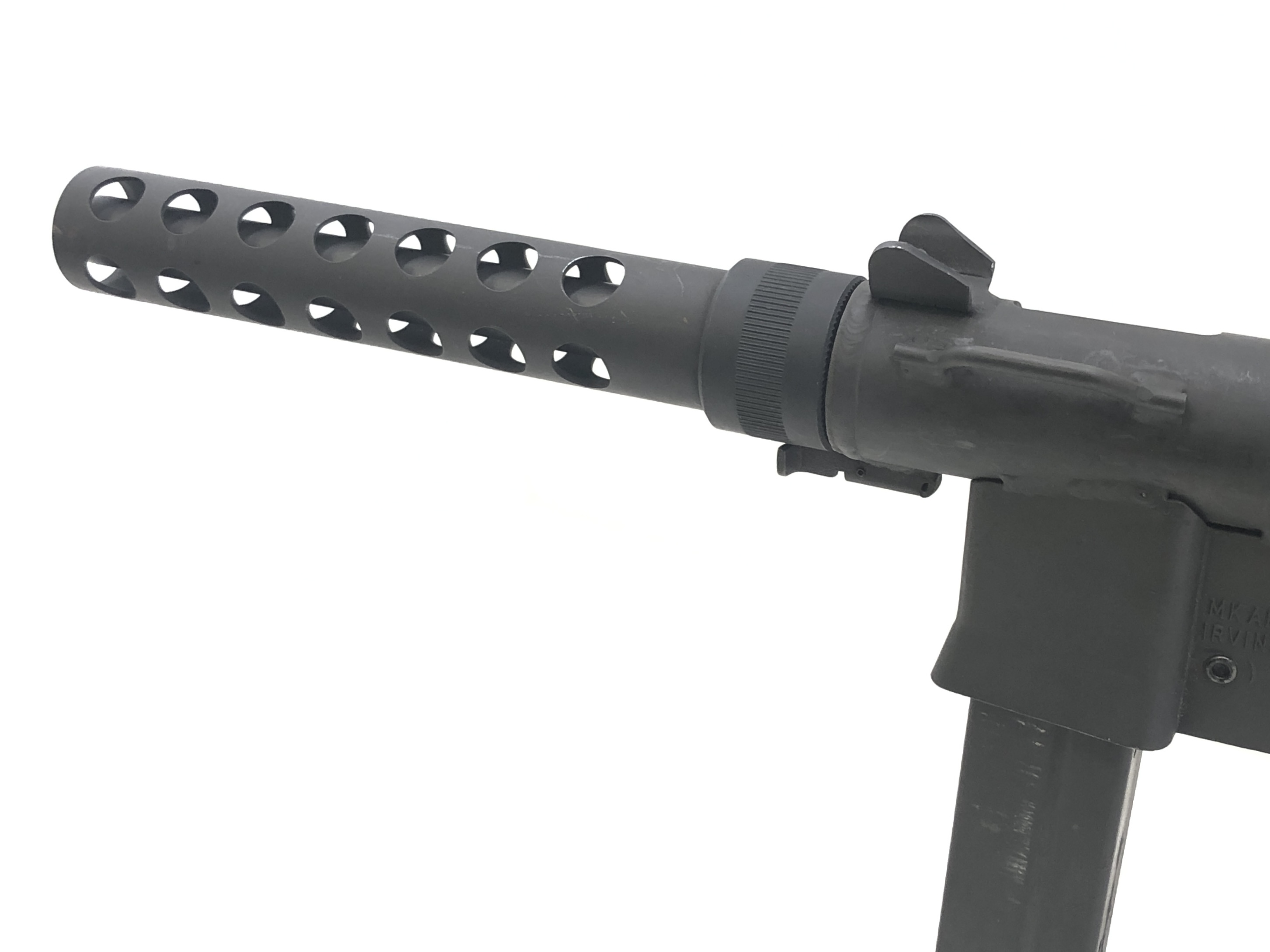 GunSpot Guns for sale | Gun Auction: Rare MK Arms MK 760 9mm ...