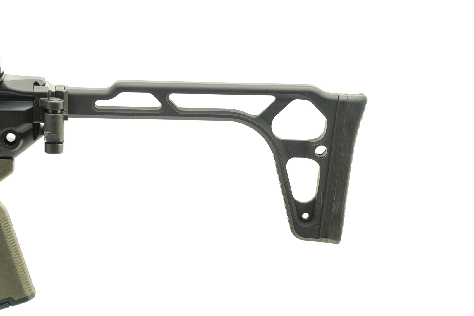 Sections & Categories