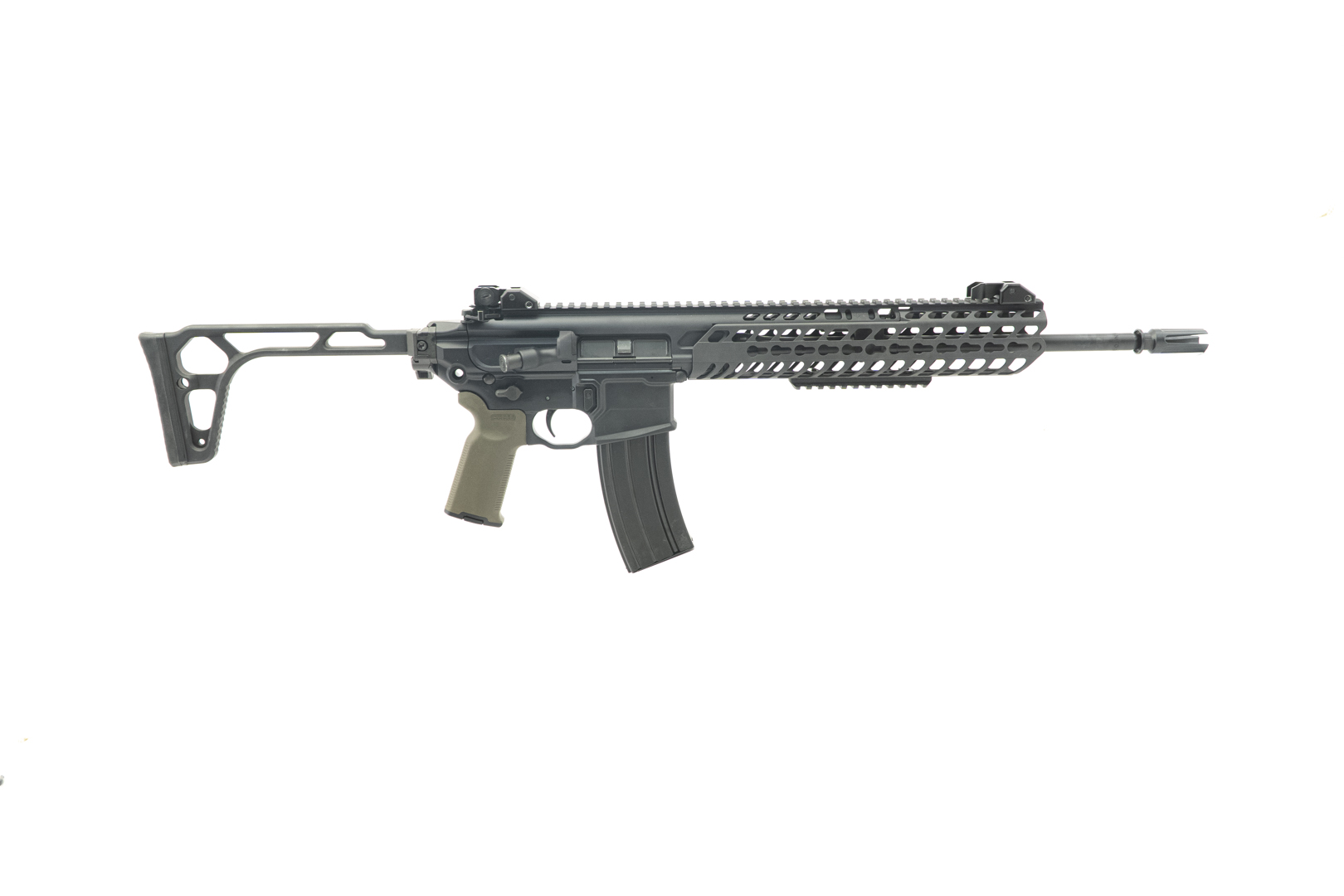 GunSpot Guns for sale | Gun Auction: Sig MCX 5.56 & 300 Black Out
