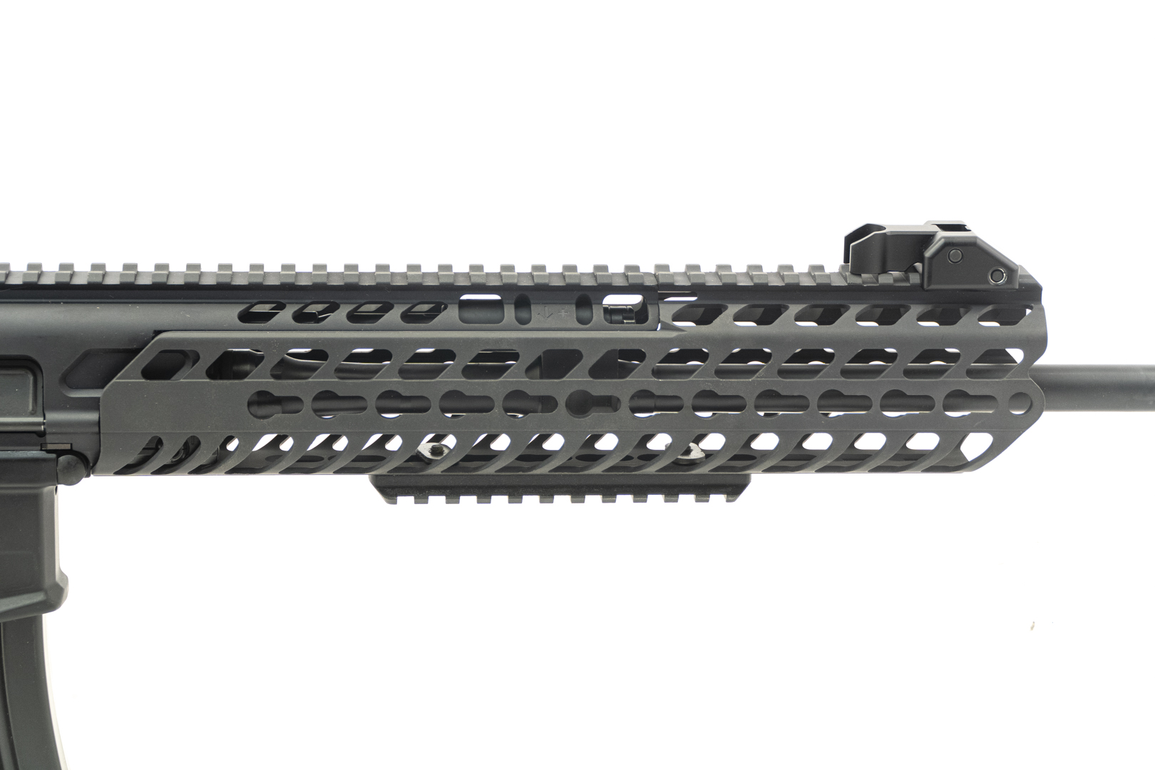 Sections & Categories