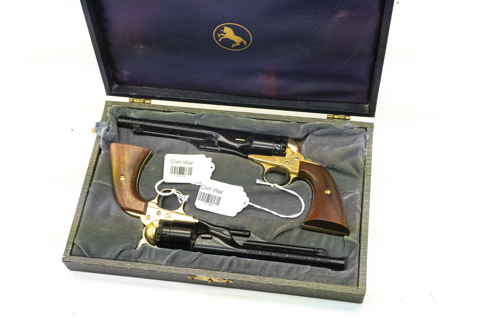 Sections & Categories