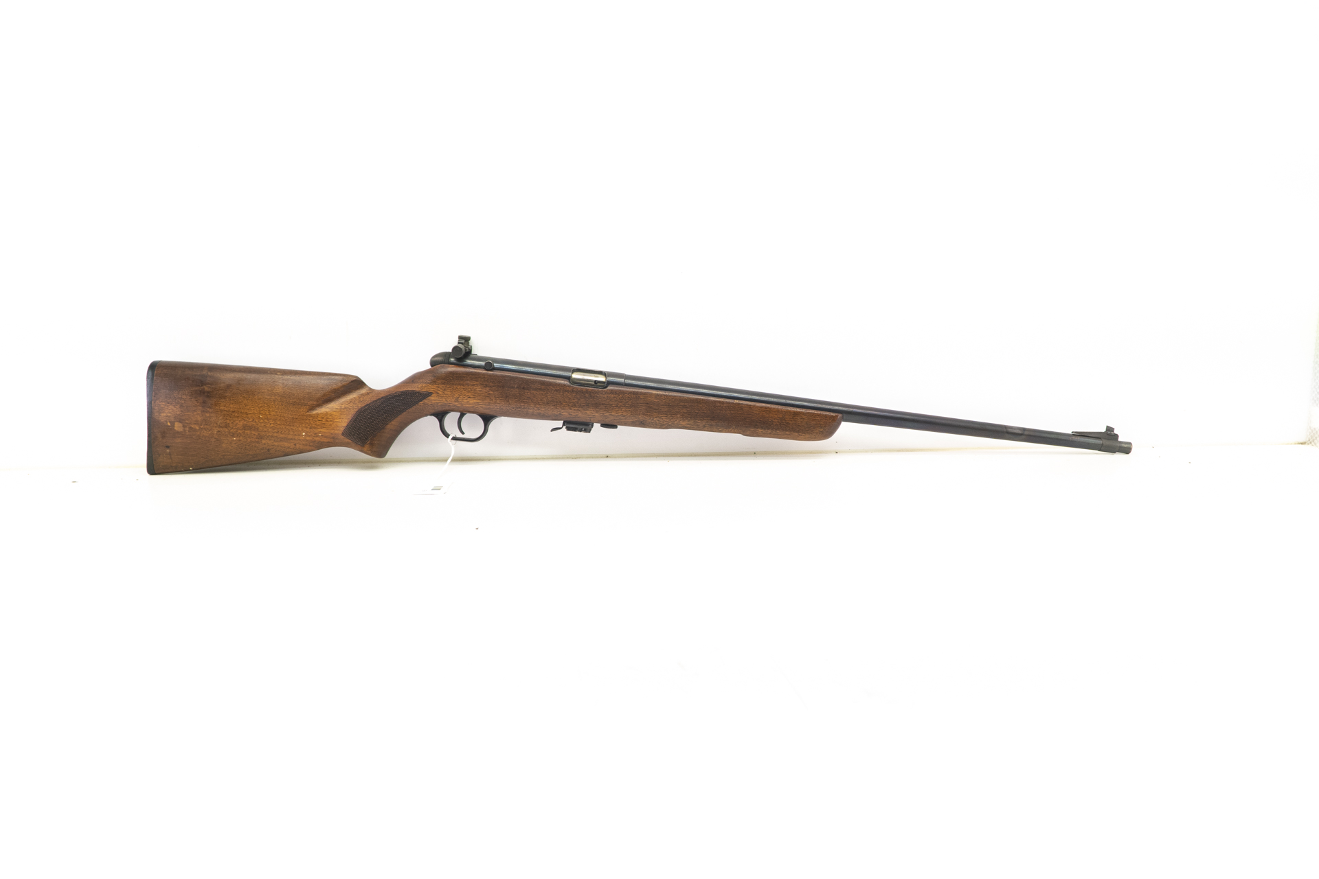 GunSpot Guns for sale | Gun Auction: H&R 151 Leatherneck .22