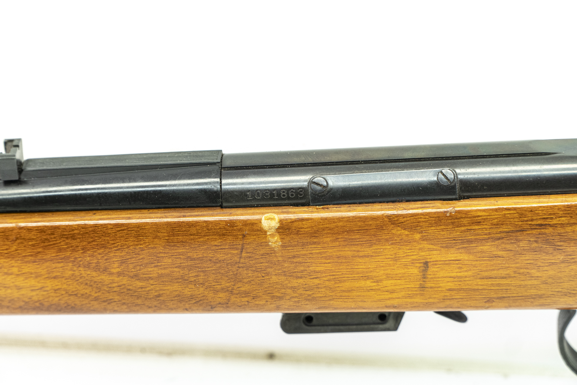 GunSpot Guns for sale | Gun Auction: Remington 591M