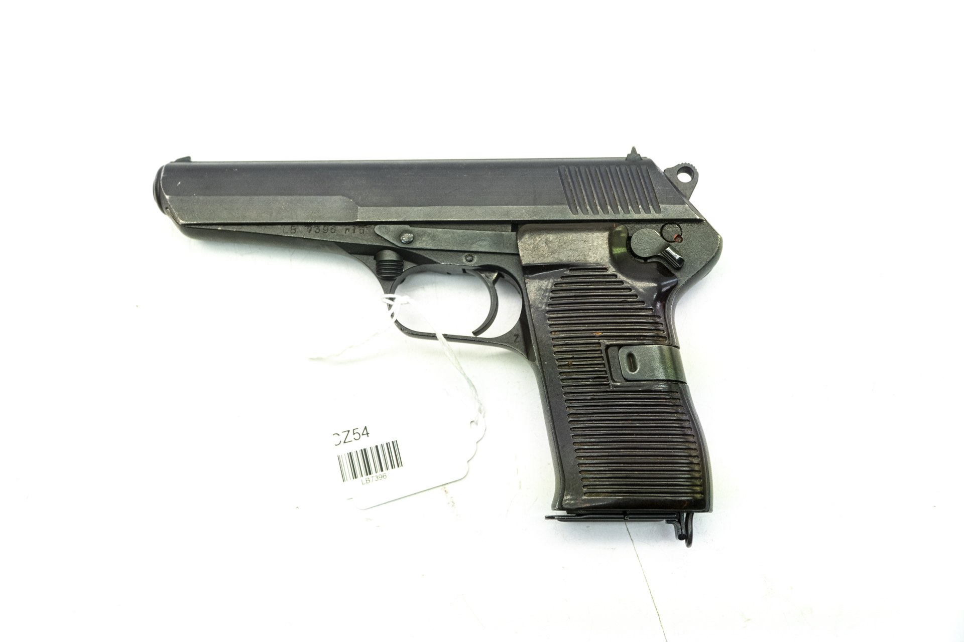 Sections & Categories