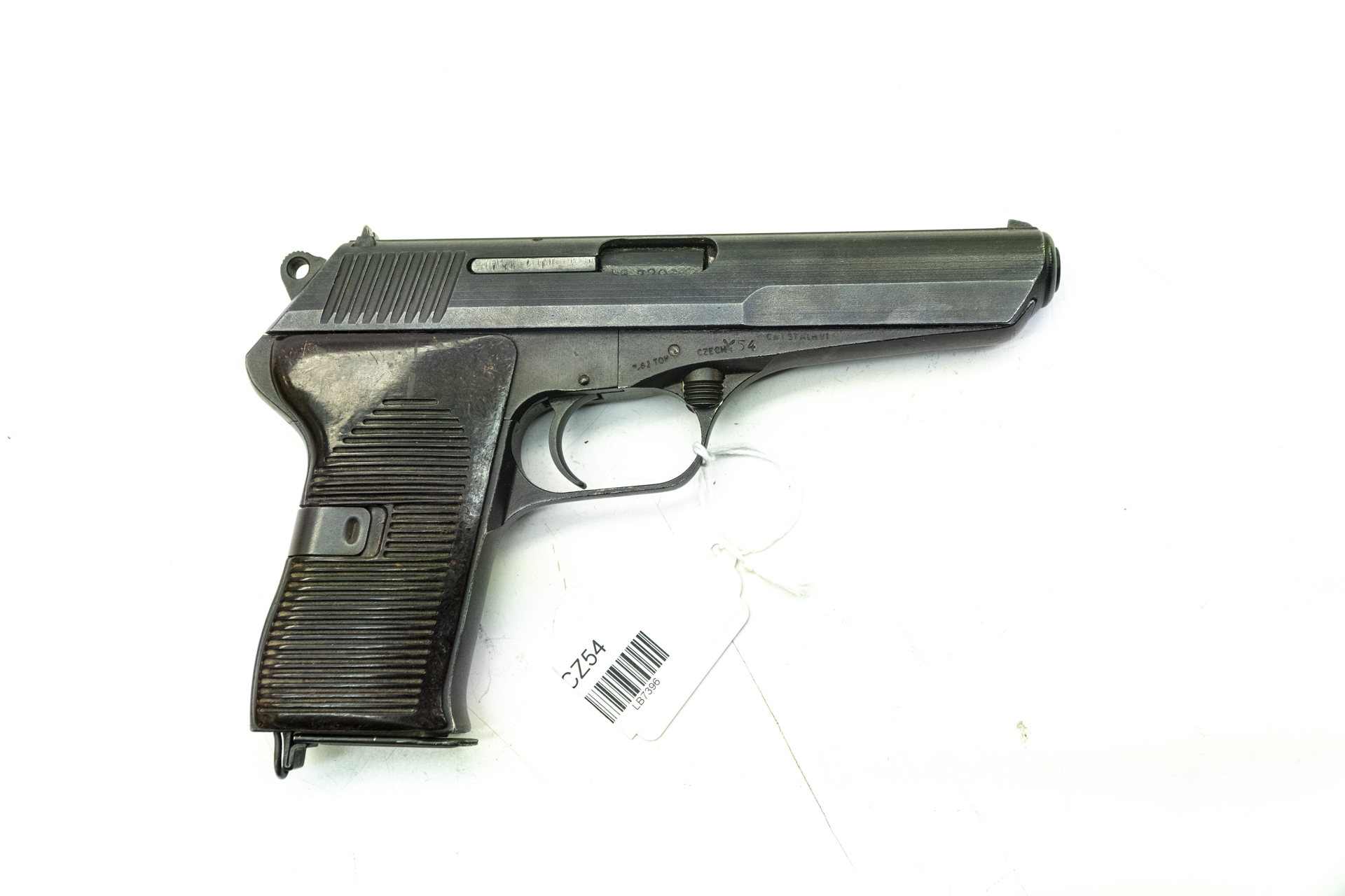 Sections & Categories