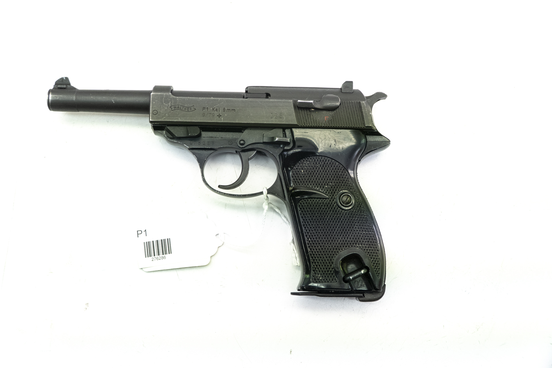 Sections & Categories