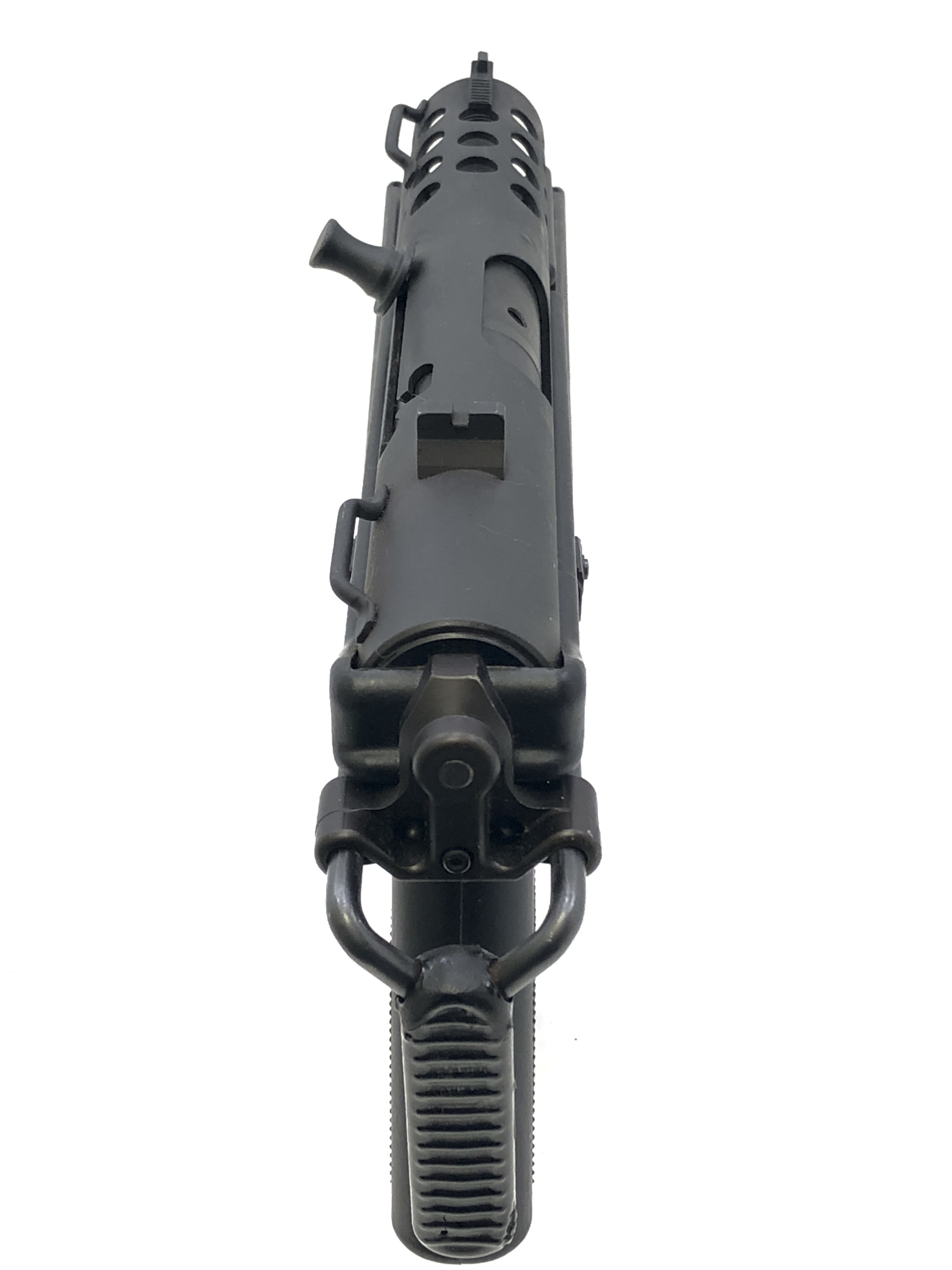 GunSpot Guns for sale | Gun Auction: Rare Interdynamic MP-9 / KG-9 9mm ...