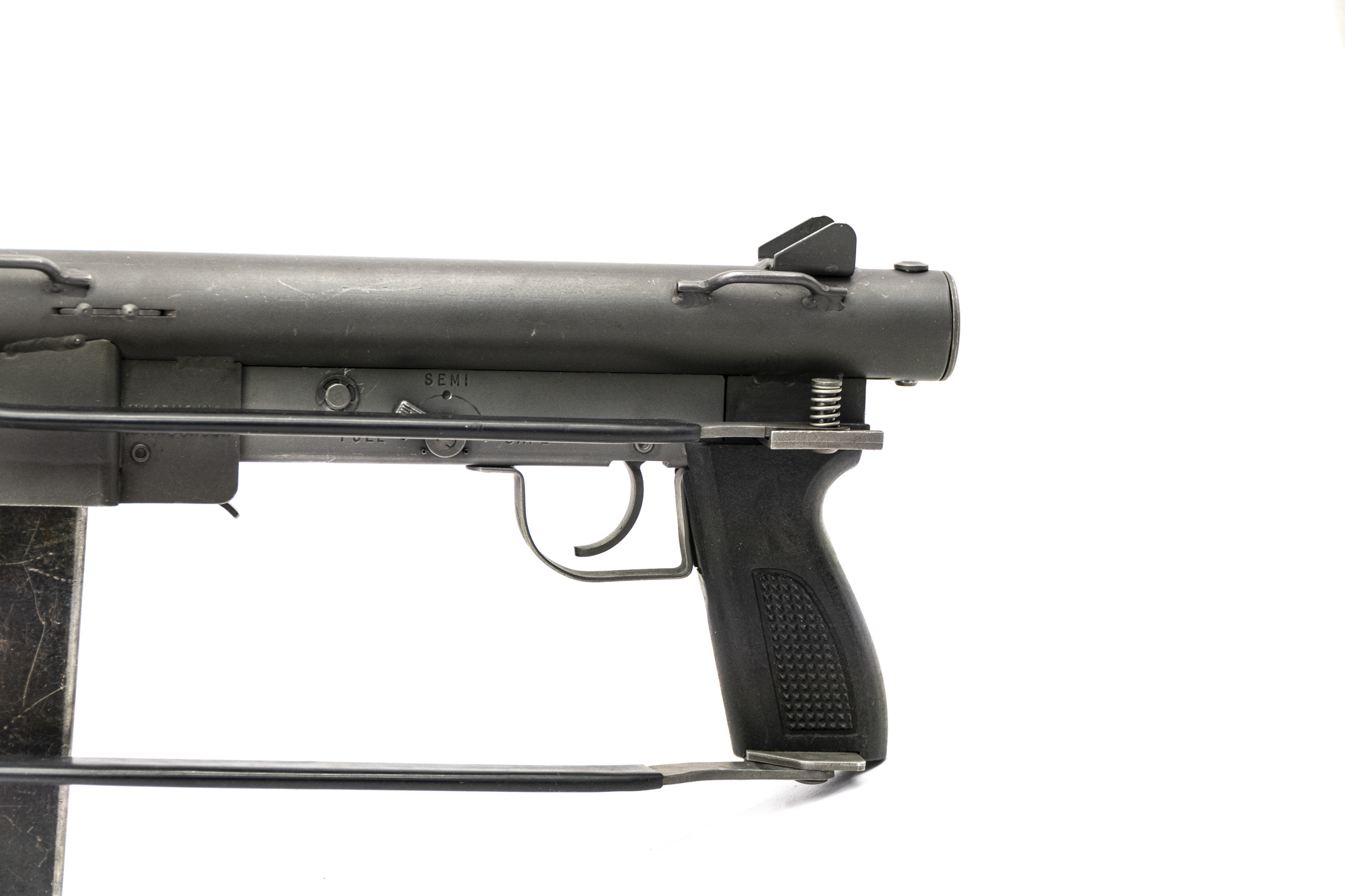 GunSpot Guns for sale | Gun Auction: MK760 Transferable Machine Gun