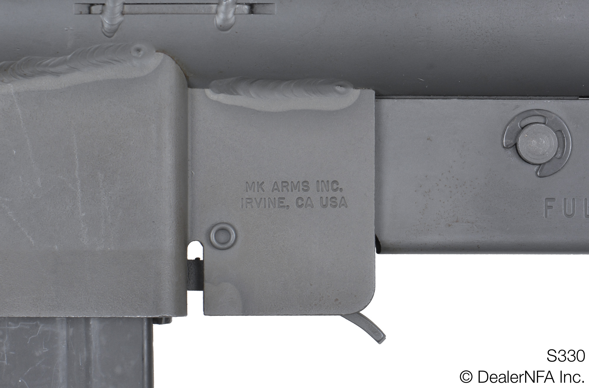 GunSpot Guns for sale | Gun Auction: MK760, 9mm, Excellent