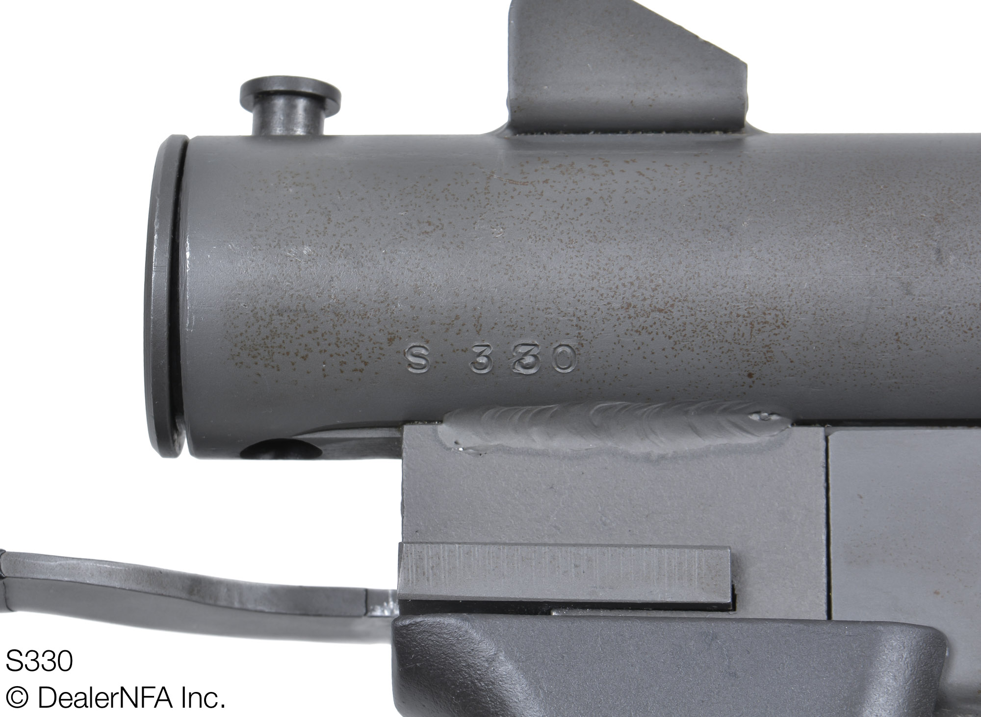 GunSpot Guns for sale | Gun Auction: MK760, 9mm, Excellent