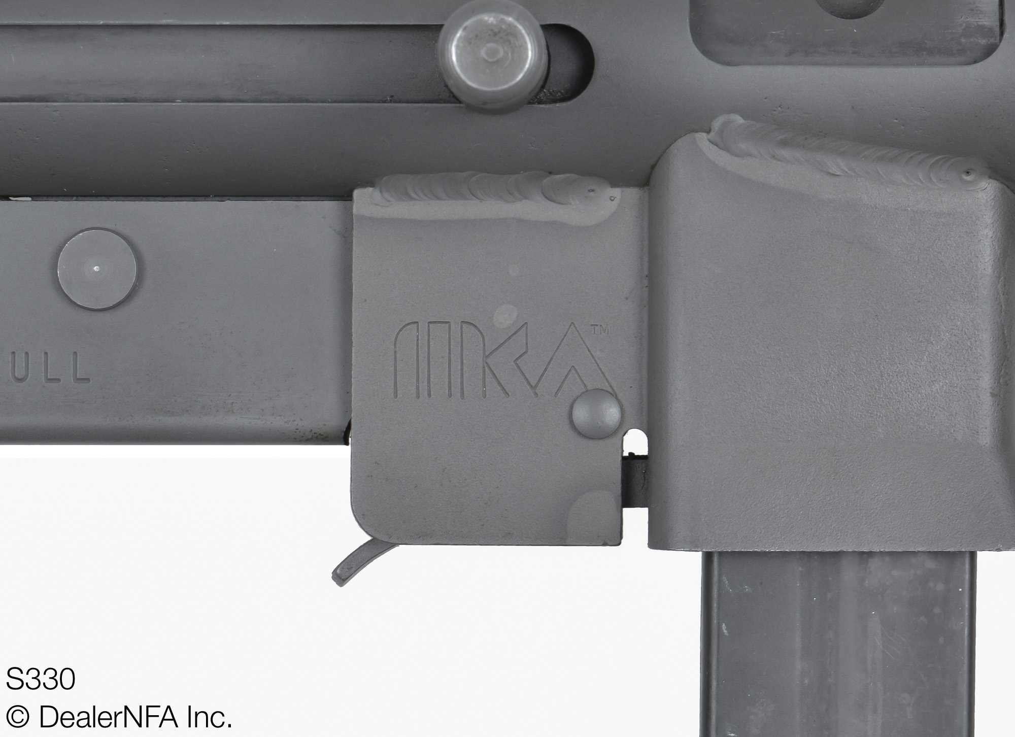 GunSpot Guns for sale | Gun Auction: MK760, 9mm, Excellent