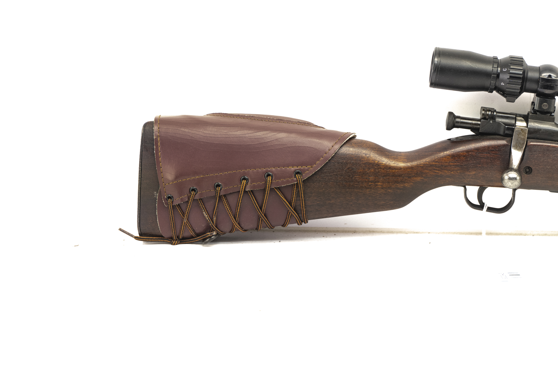 Sections & Categories