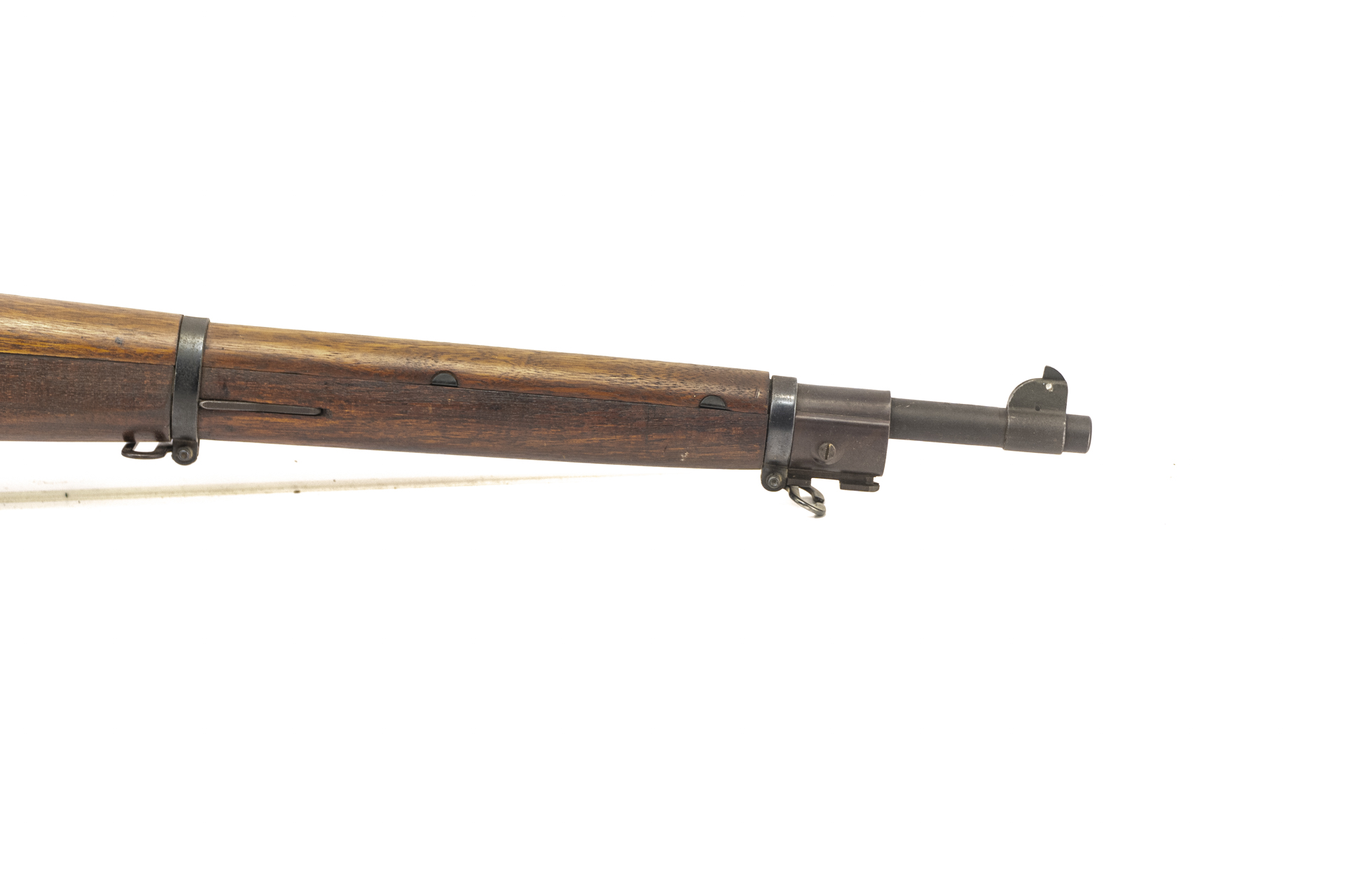 Sections & Categories