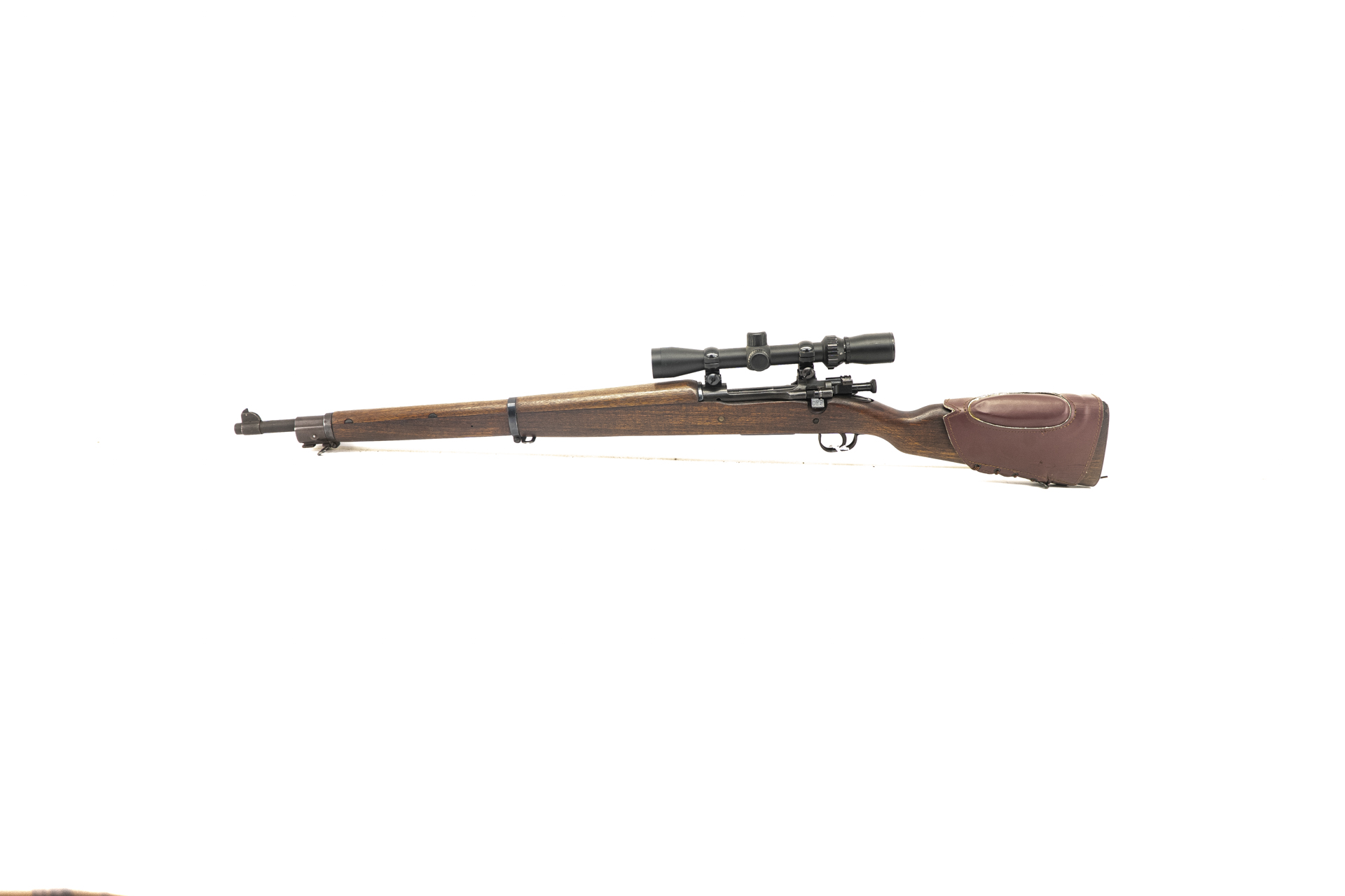 Sections & Categories