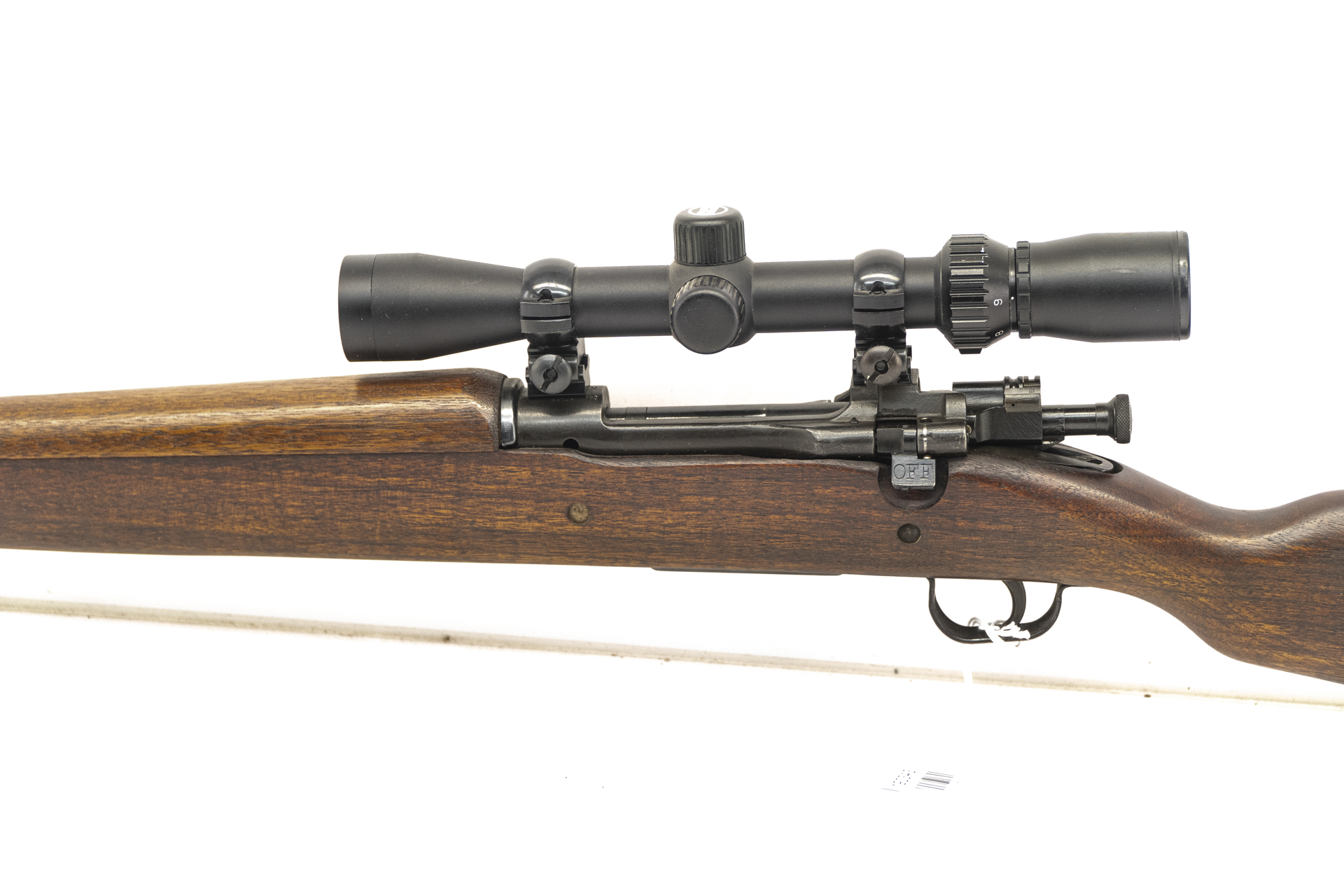 Sections & Categories