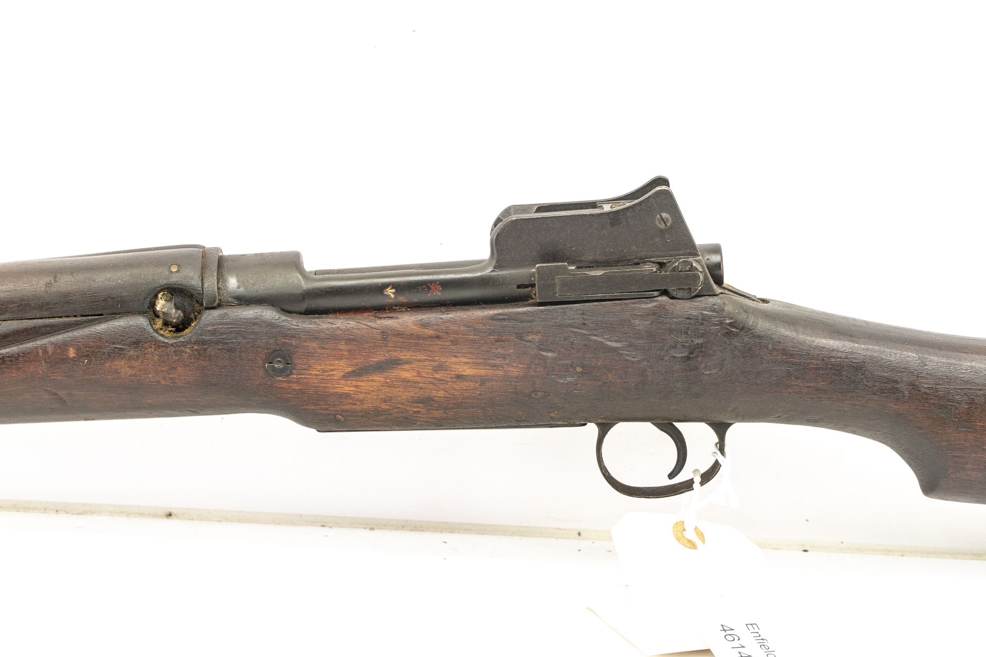 Sections & Categories