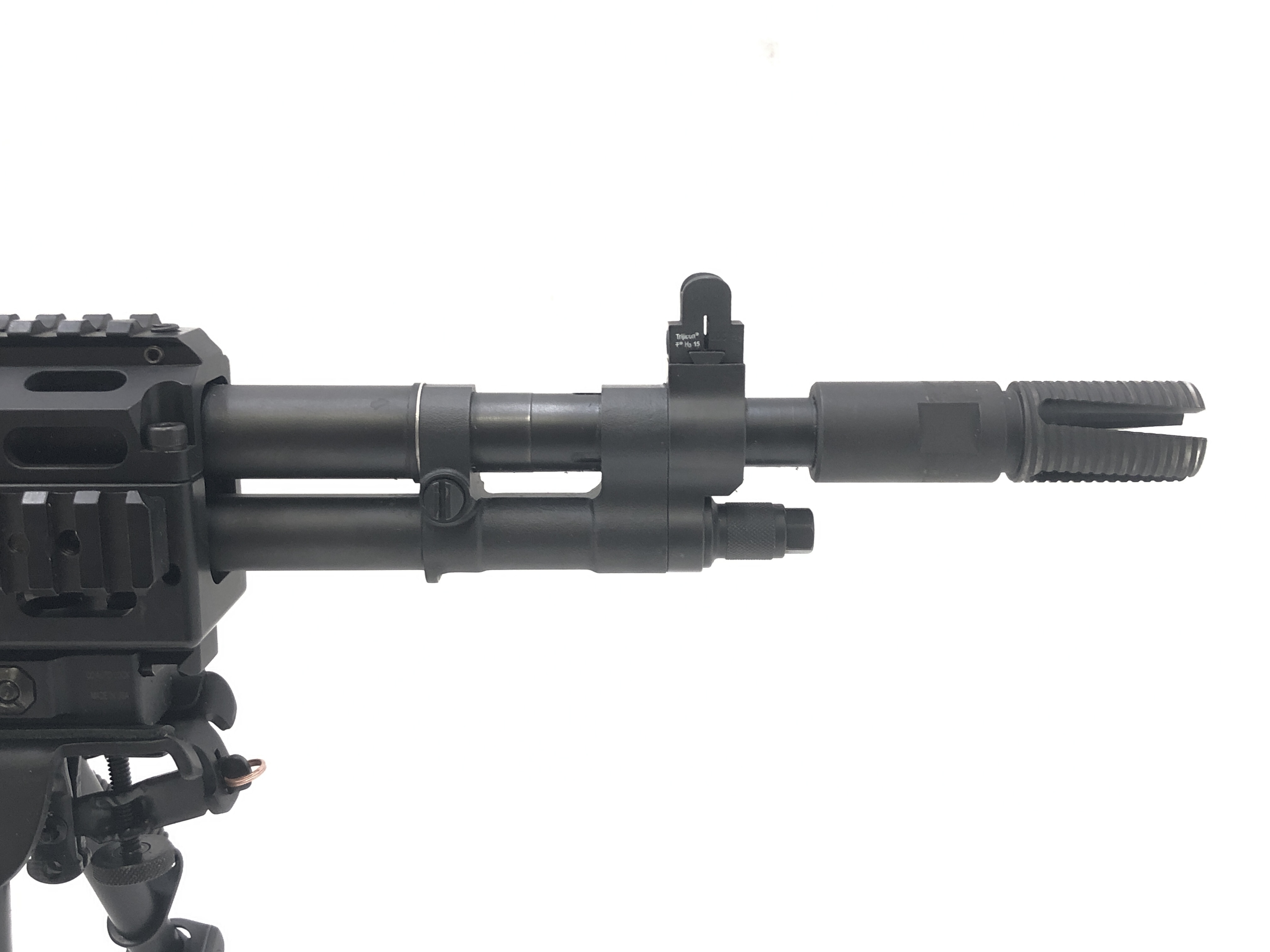GunSpot Guns for sale | Gun Auction: SEI Mk-14 Mod 0 7.62x51mm EBR ...
