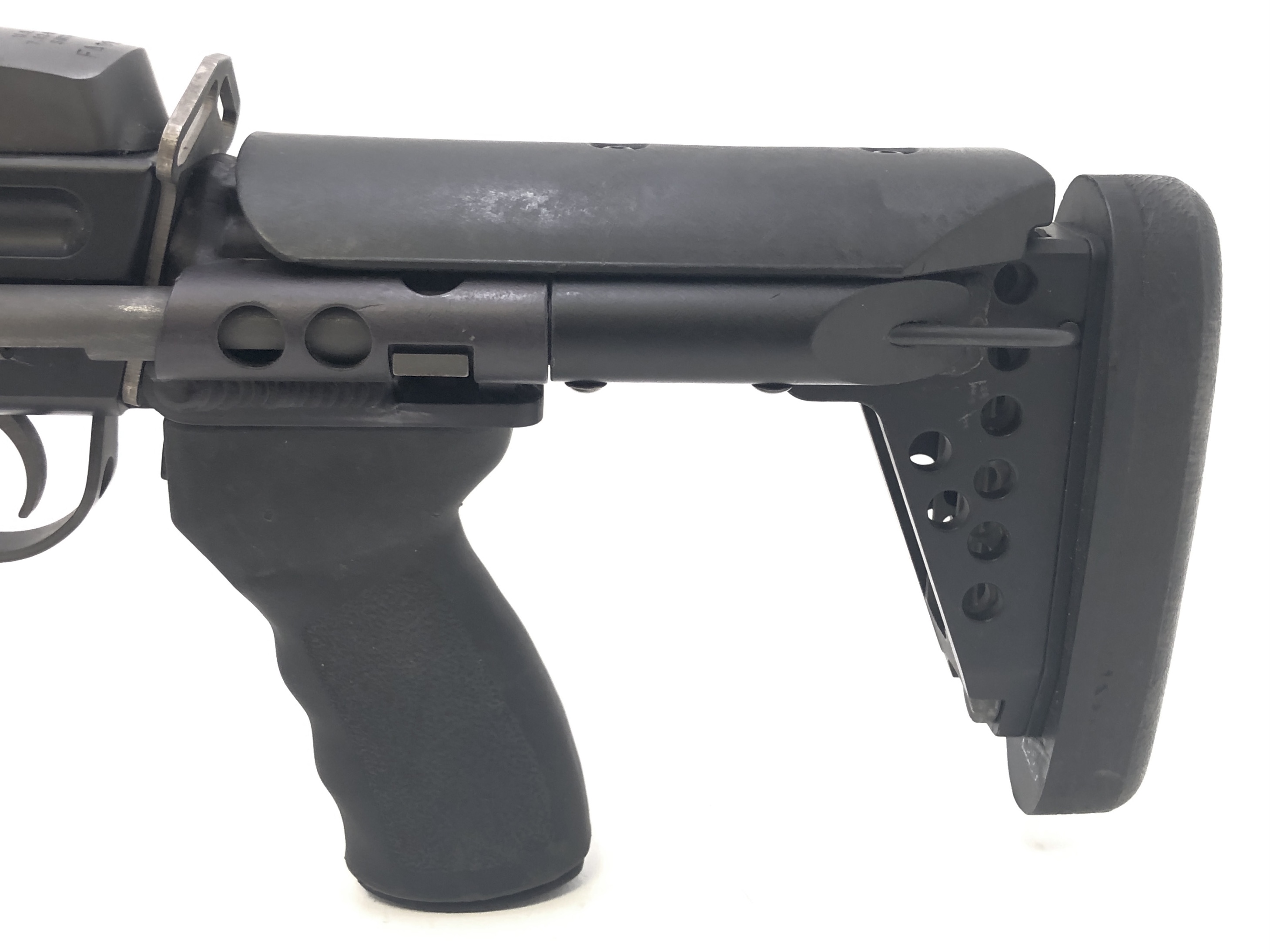GunSpot Guns for sale | Gun Auction: SEI Mk-14 Mod 0 7.62x51mm EBR ...