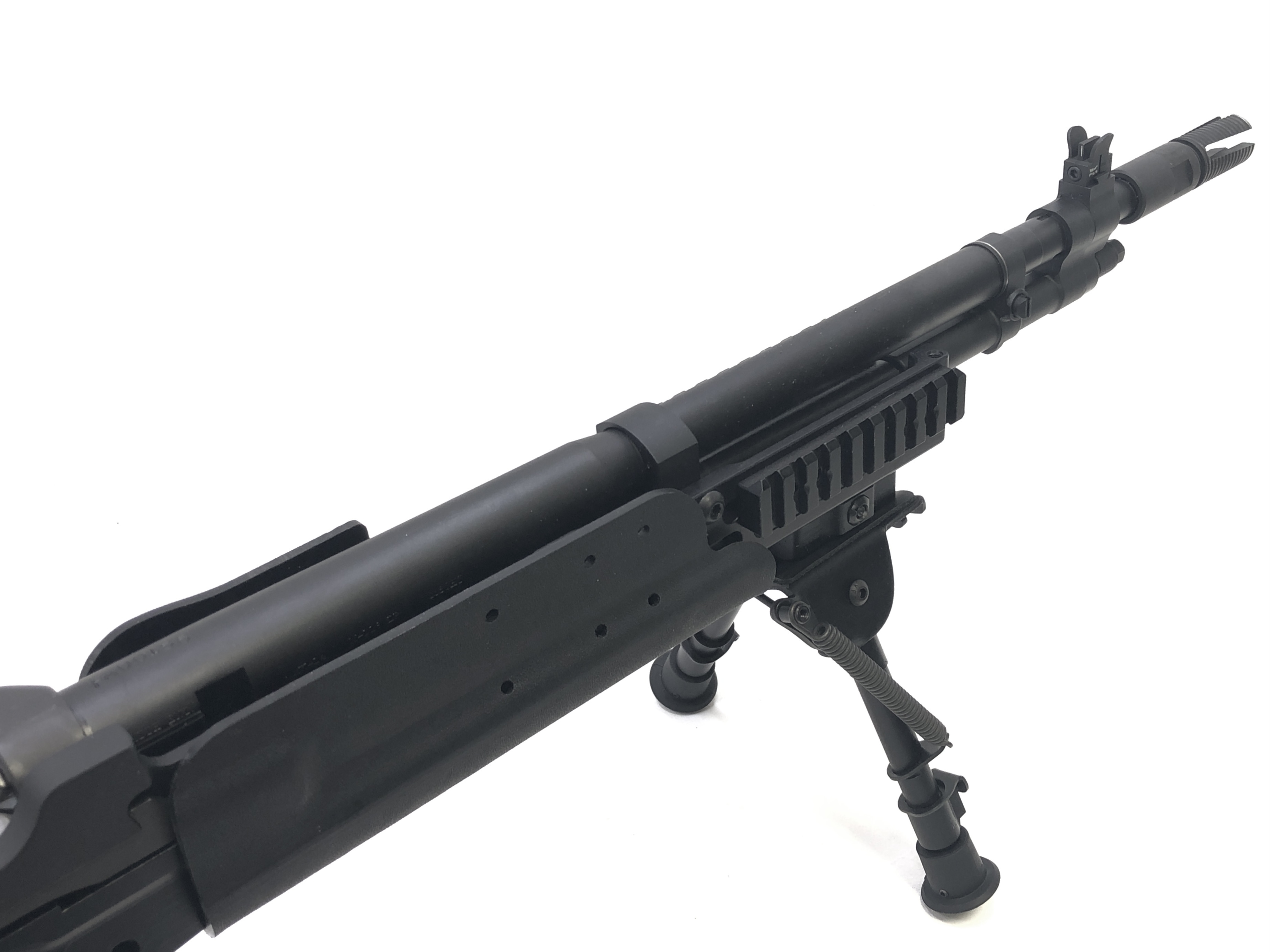 GunSpot Guns for sale | Gun Auction: SEI Mk-14 Mod 0 7.62x51mm EBR ...