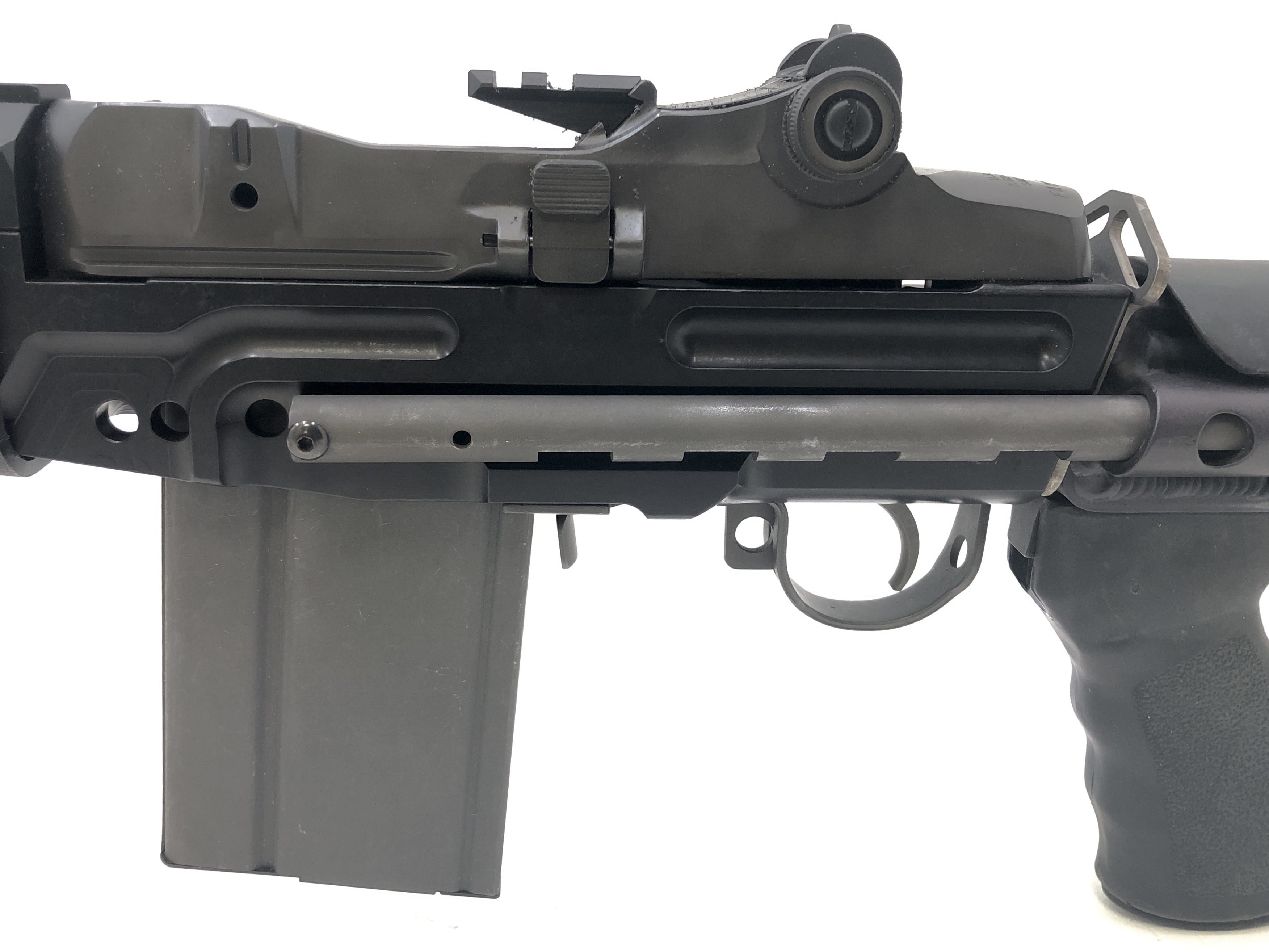 GunSpot Guns for sale | Gun Auction: SEI Mk-14 Mod 0 7.62x51mm EBR ...