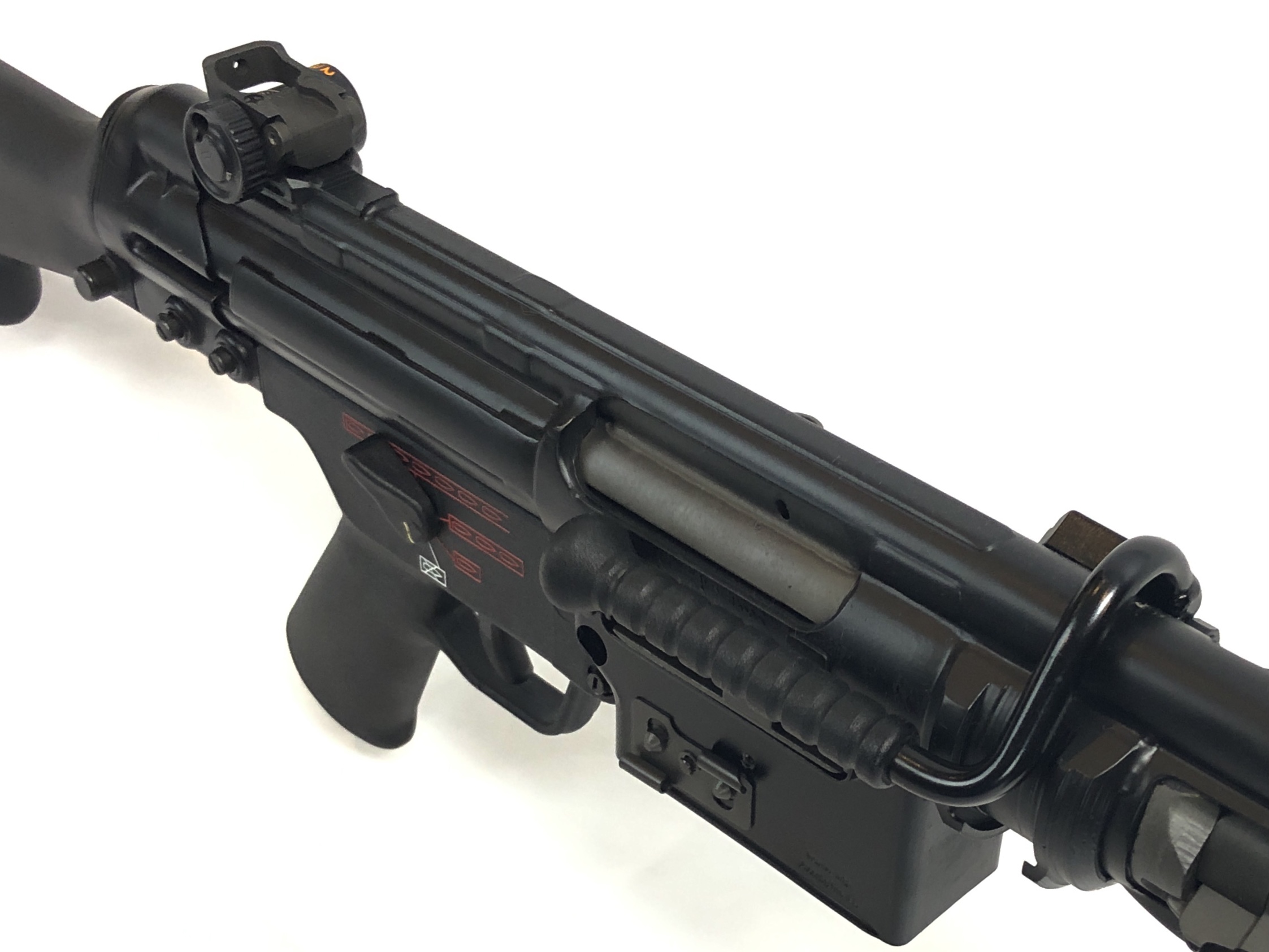 GunSpot Guns for sale | Gun Auction: Heckler & Koch HK 21 7.62mm NATO ...