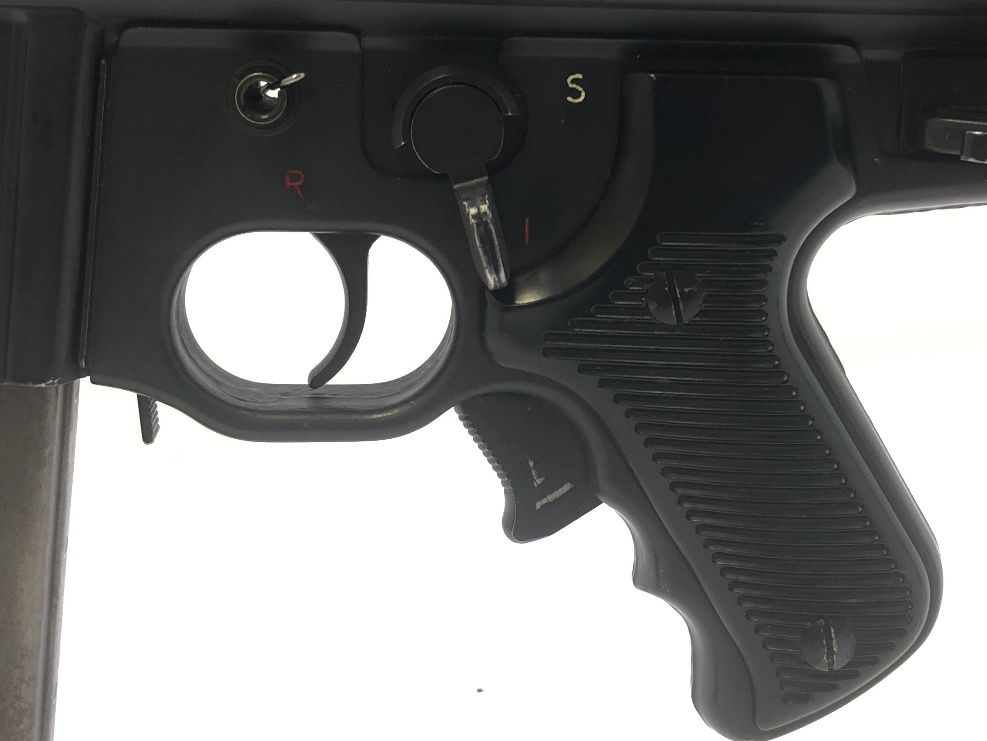 GunSpot Guns for sale | Gun Auction: Beretta Model PM12S 9mm Pre May ...