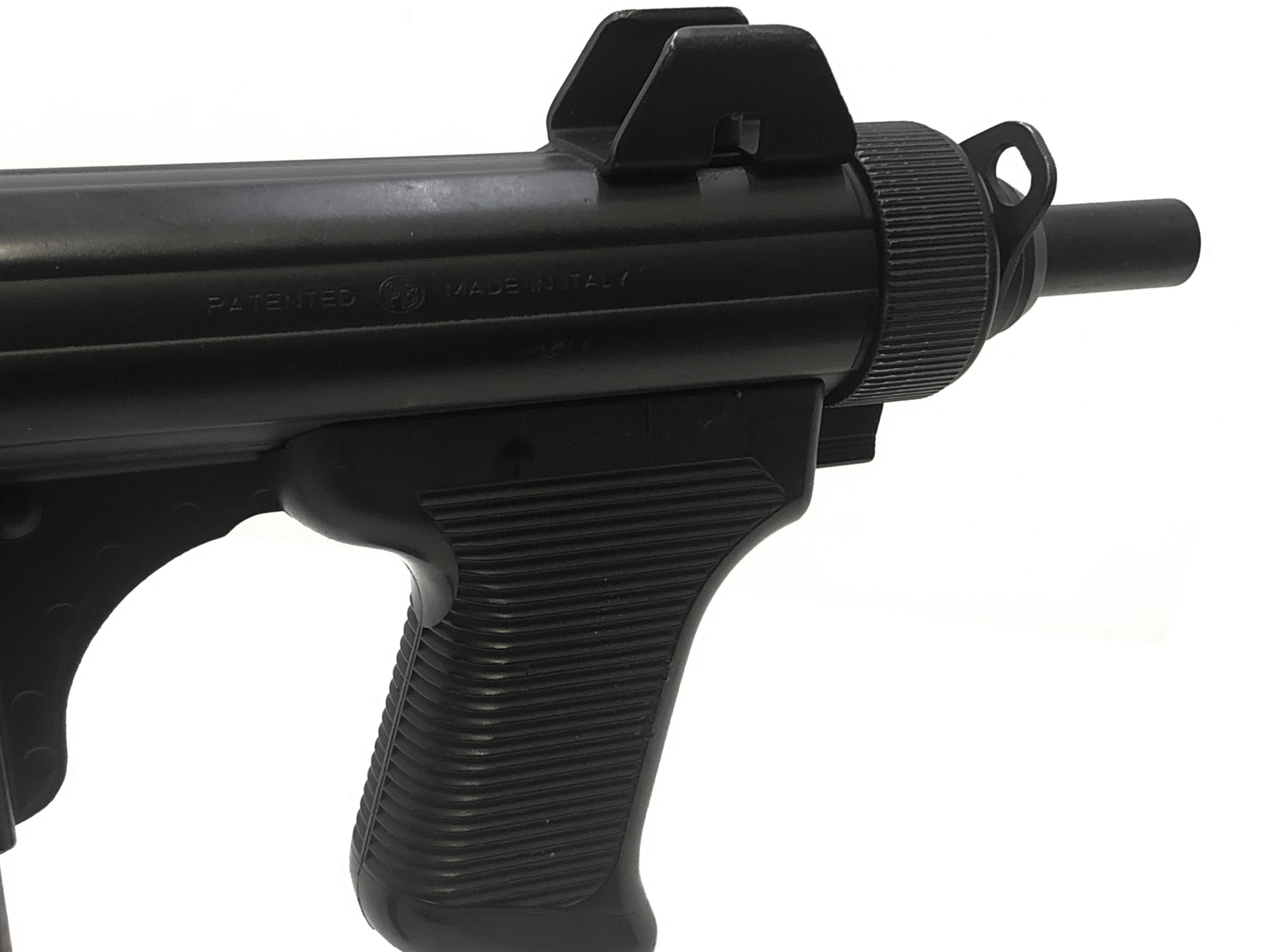 GunSpot Guns for sale | Gun Auction: Beretta Model PM12S 9mm Pre May ...