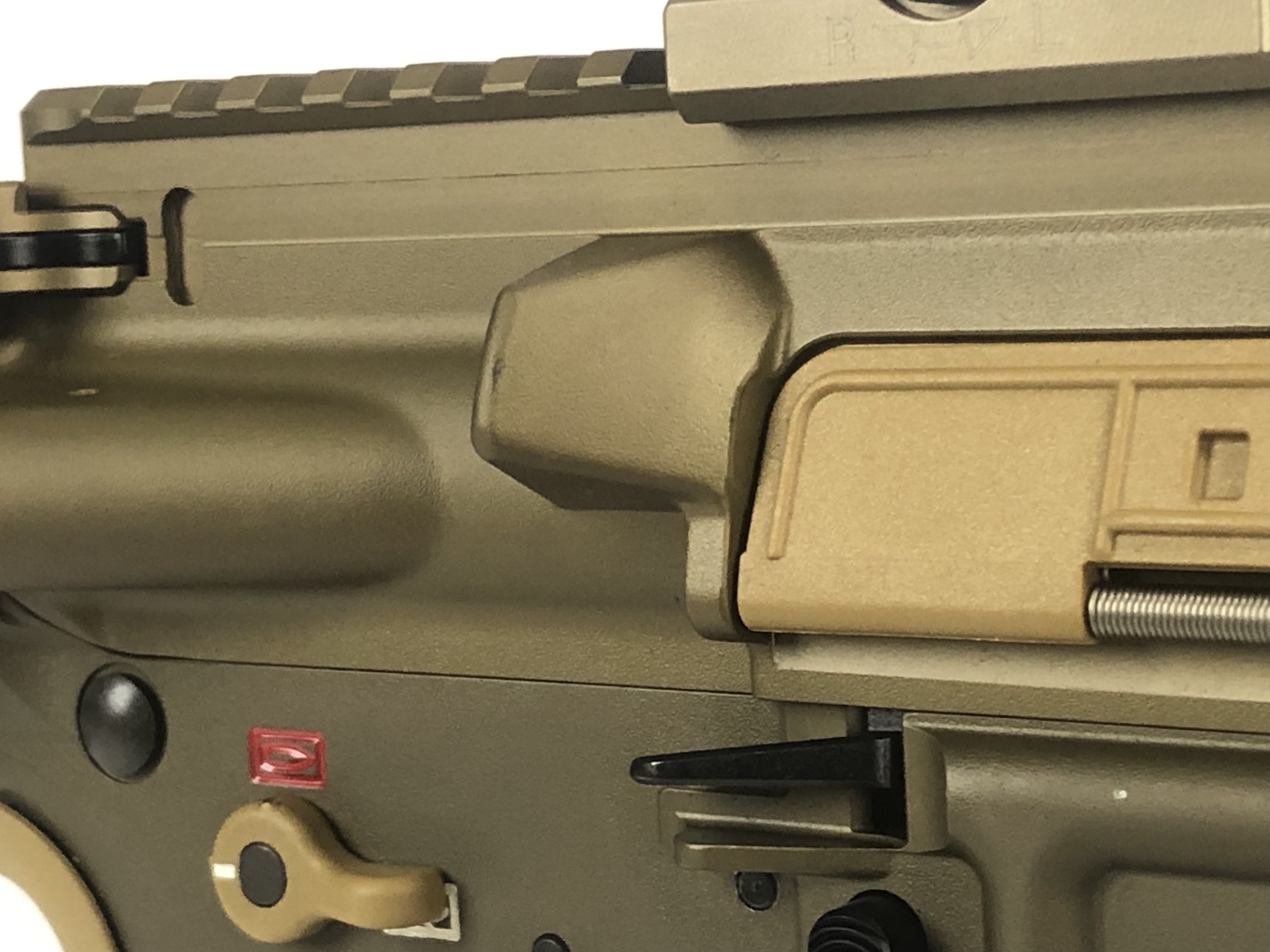 GunSpot Guns for sale | Gun Auction: Heckler & Koch MR223A3 5.56mm NATO ...