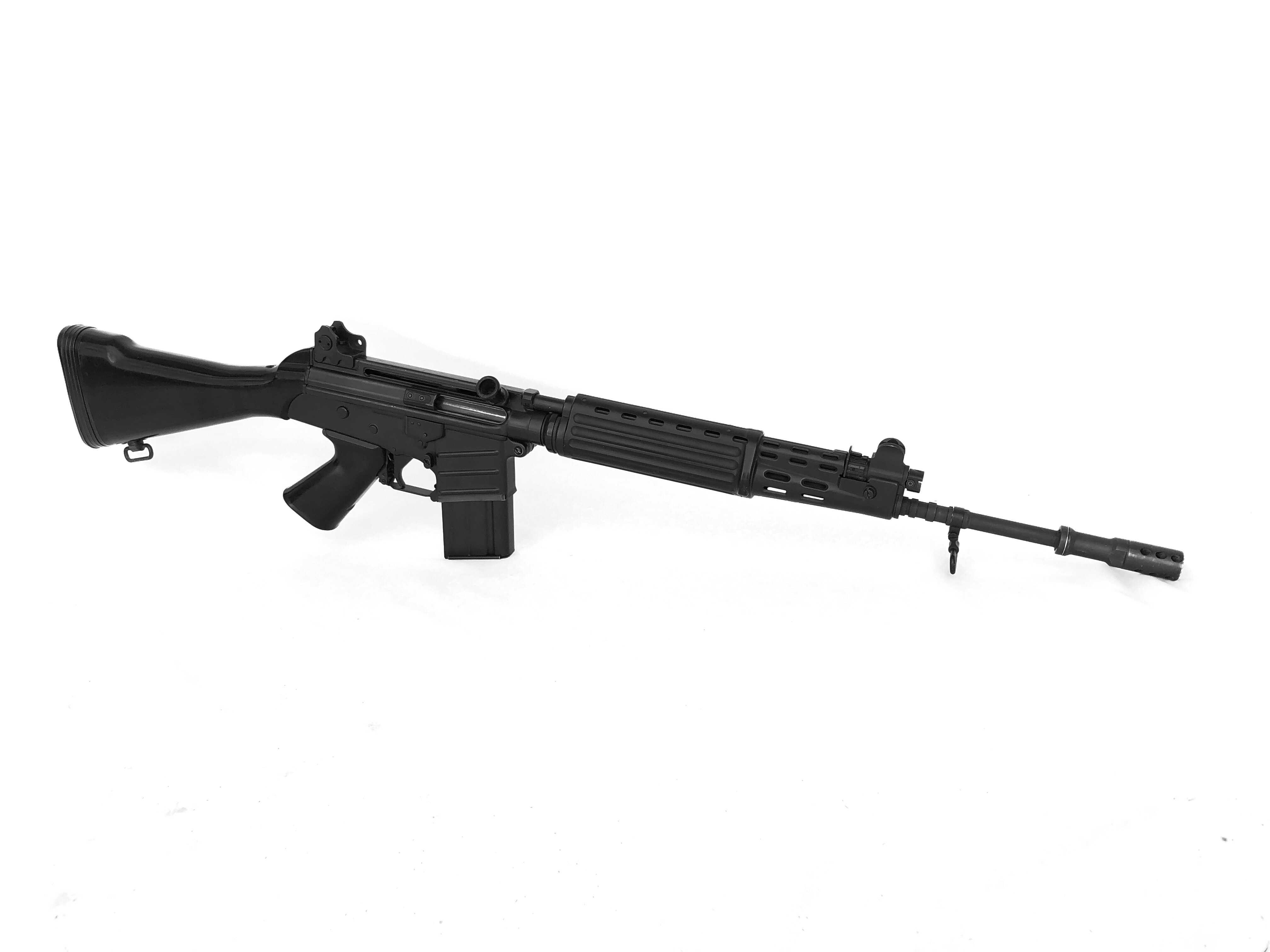 GunSpot Guns for sale | Gun Auction: FN CAL 5.56mm Pre May Dealer ...