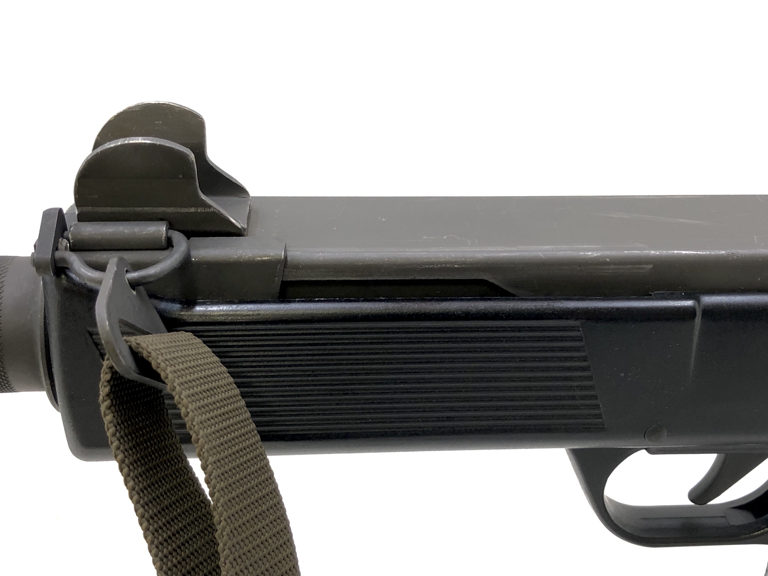 GunSpot Guns for sale | Gun Auction: Steyr MPi-69 9x19mm Pre May Dealer ...