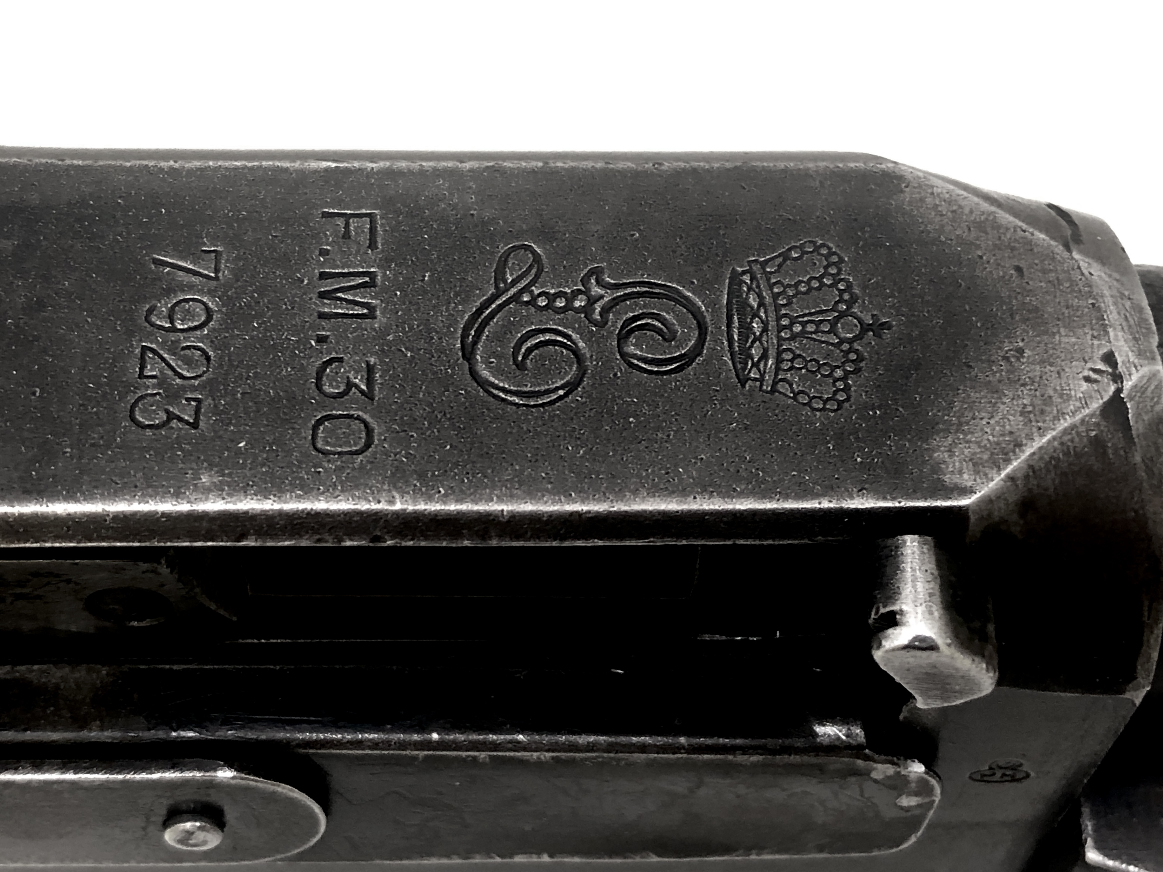 GunSpot Guns for sale | Gun Auction: Rare Original Colt Monitor Kit On ...