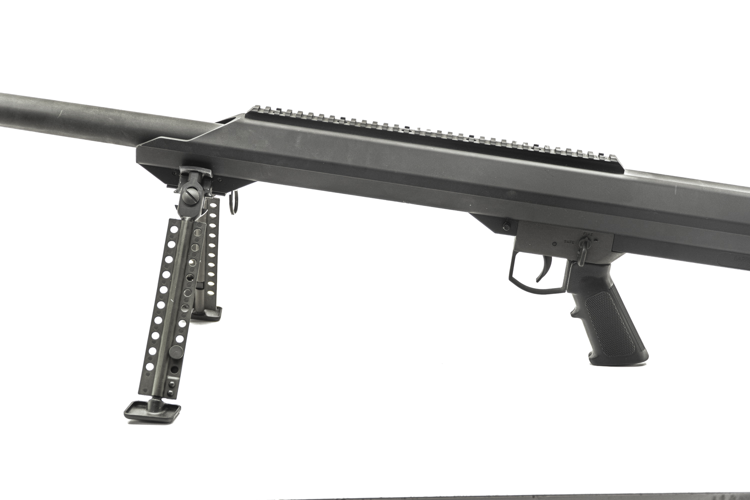 Sections & Categories