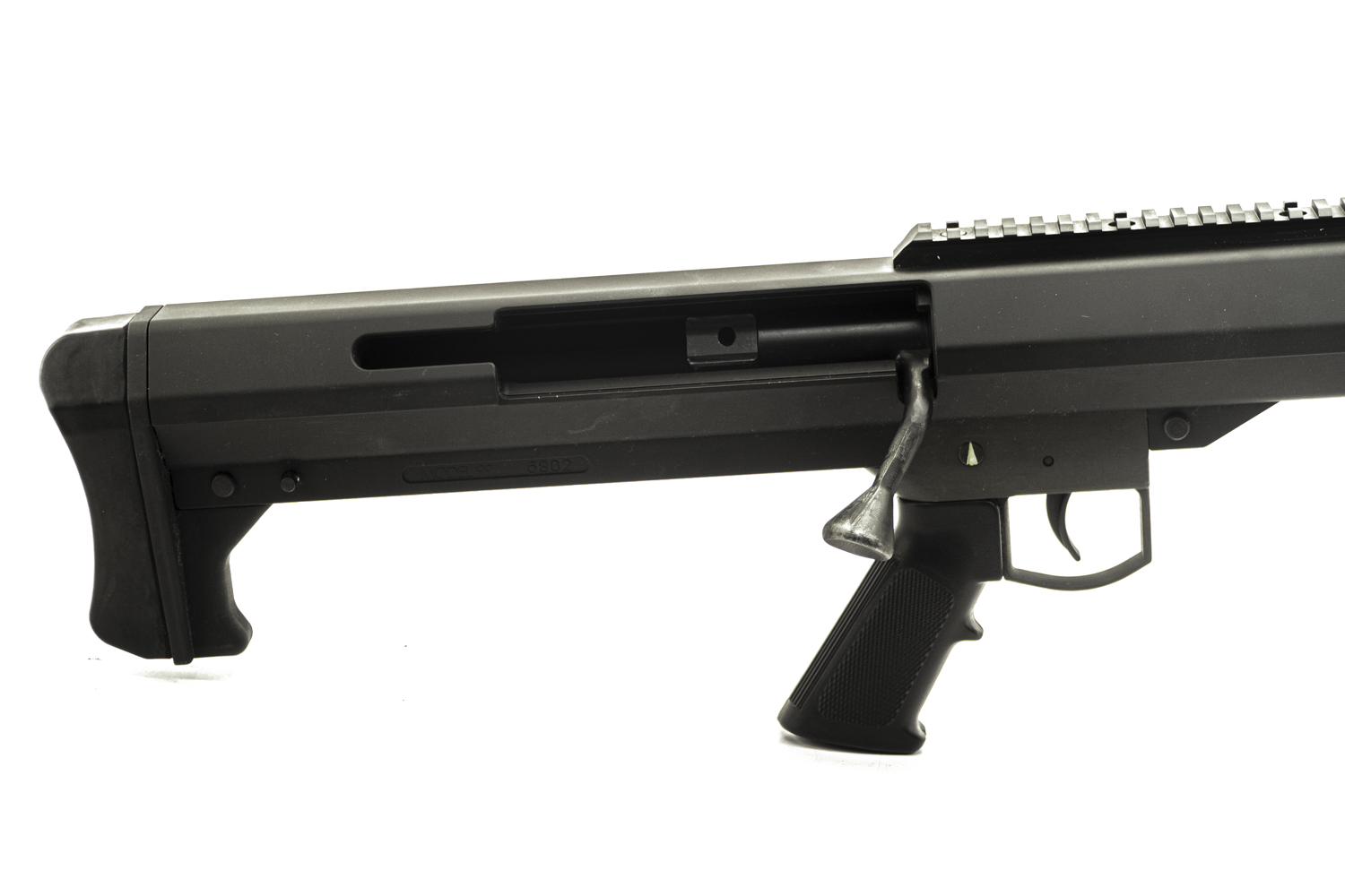 Sections & Categories