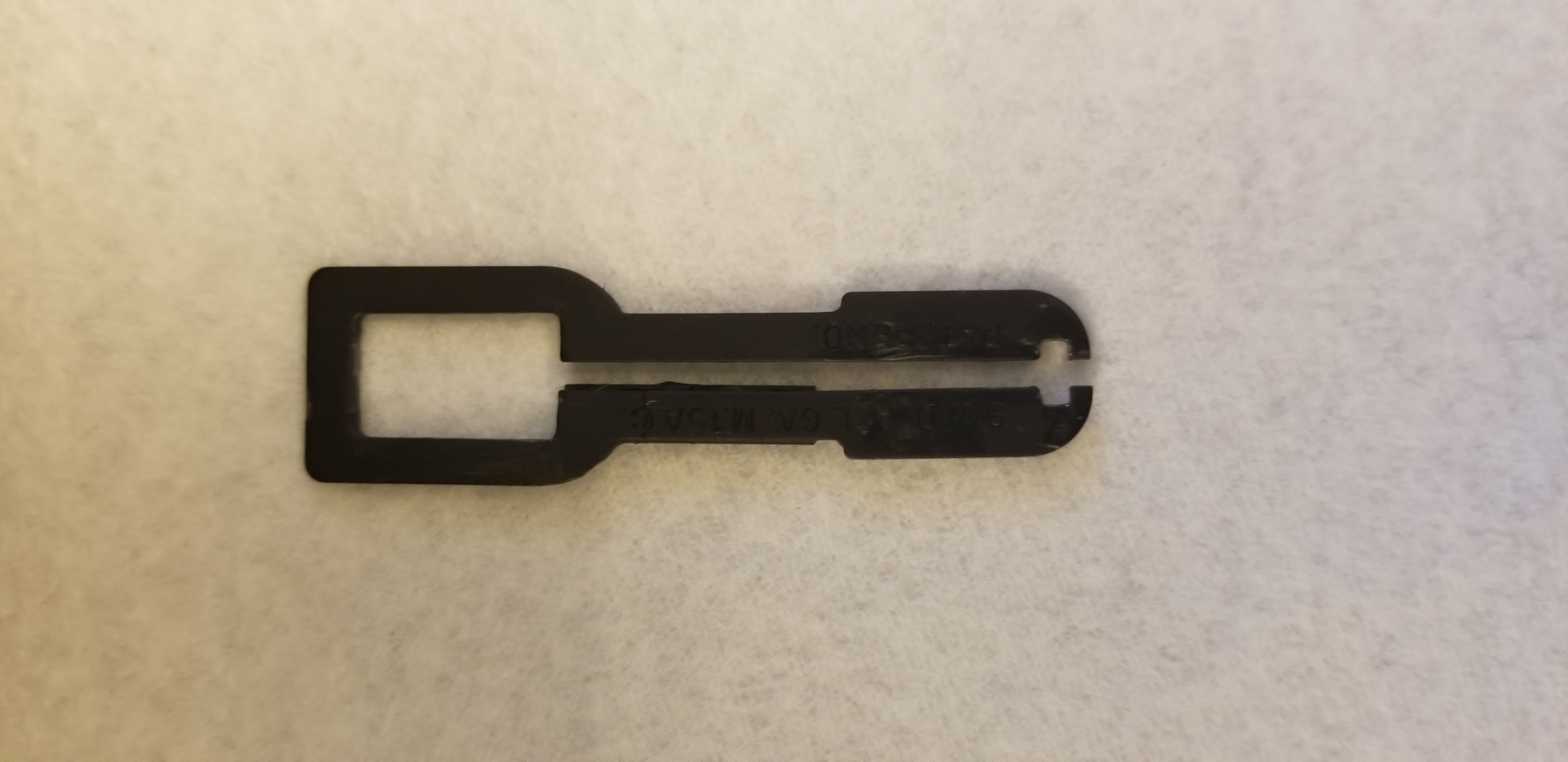 Ar 15 Lightning Link Template