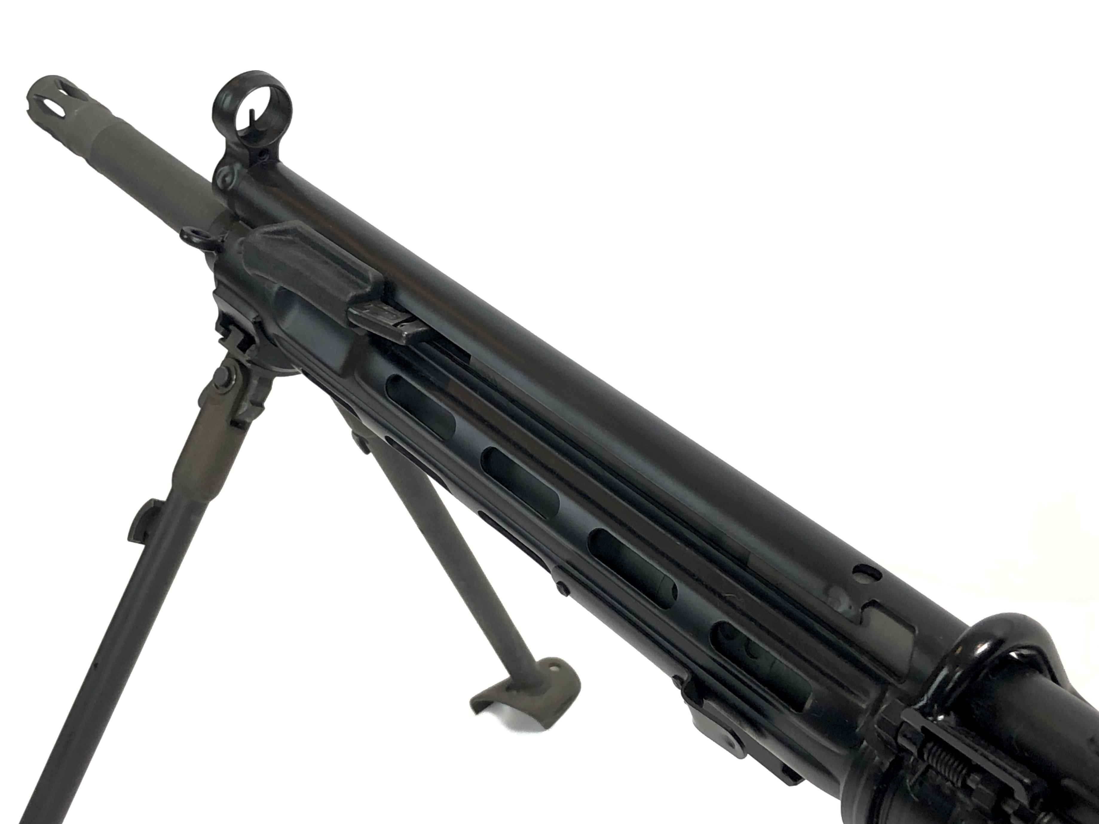 GunSpot Guns for sale | Gun Auction: Heckler & Koch HK 21 7.62mm NATO ...