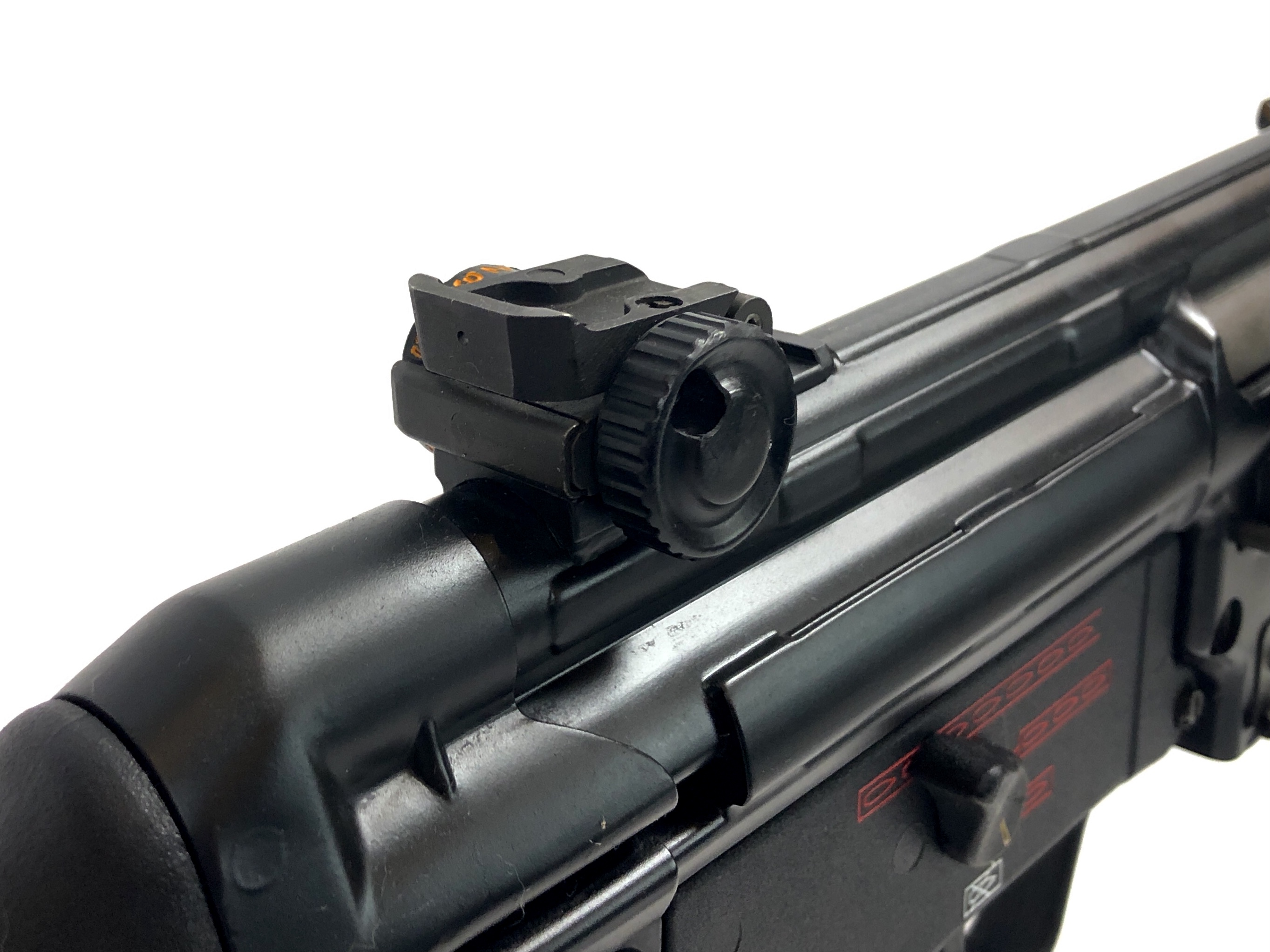 GunSpot Guns for sale | Gun Auction: Heckler & Koch HK 21 7.62mm NATO ...