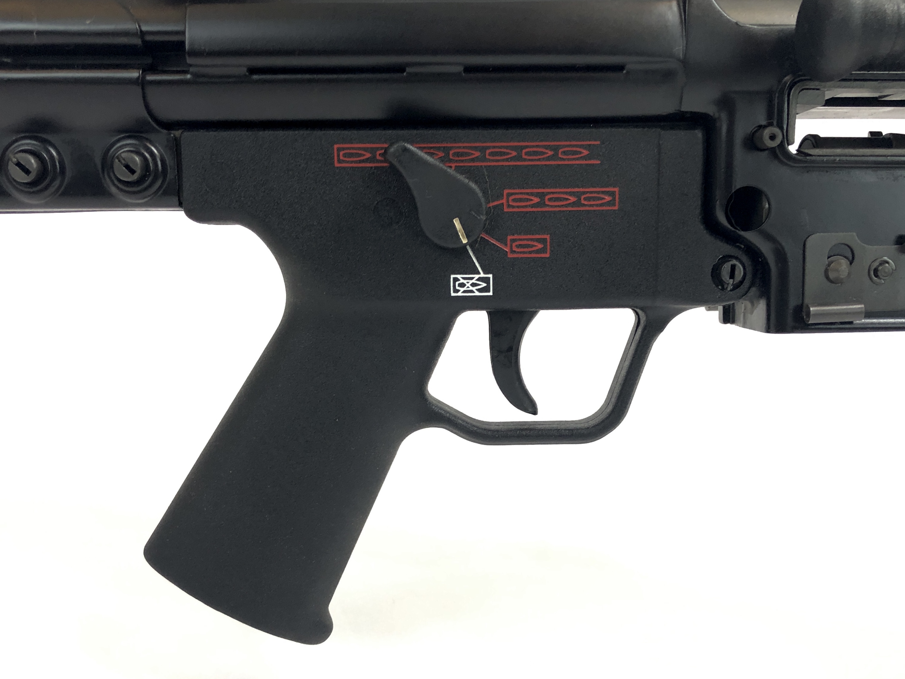 GunSpot Guns for sale | Gun Auction: Heckler & Koch HK 21 7.62mm NATO ...
