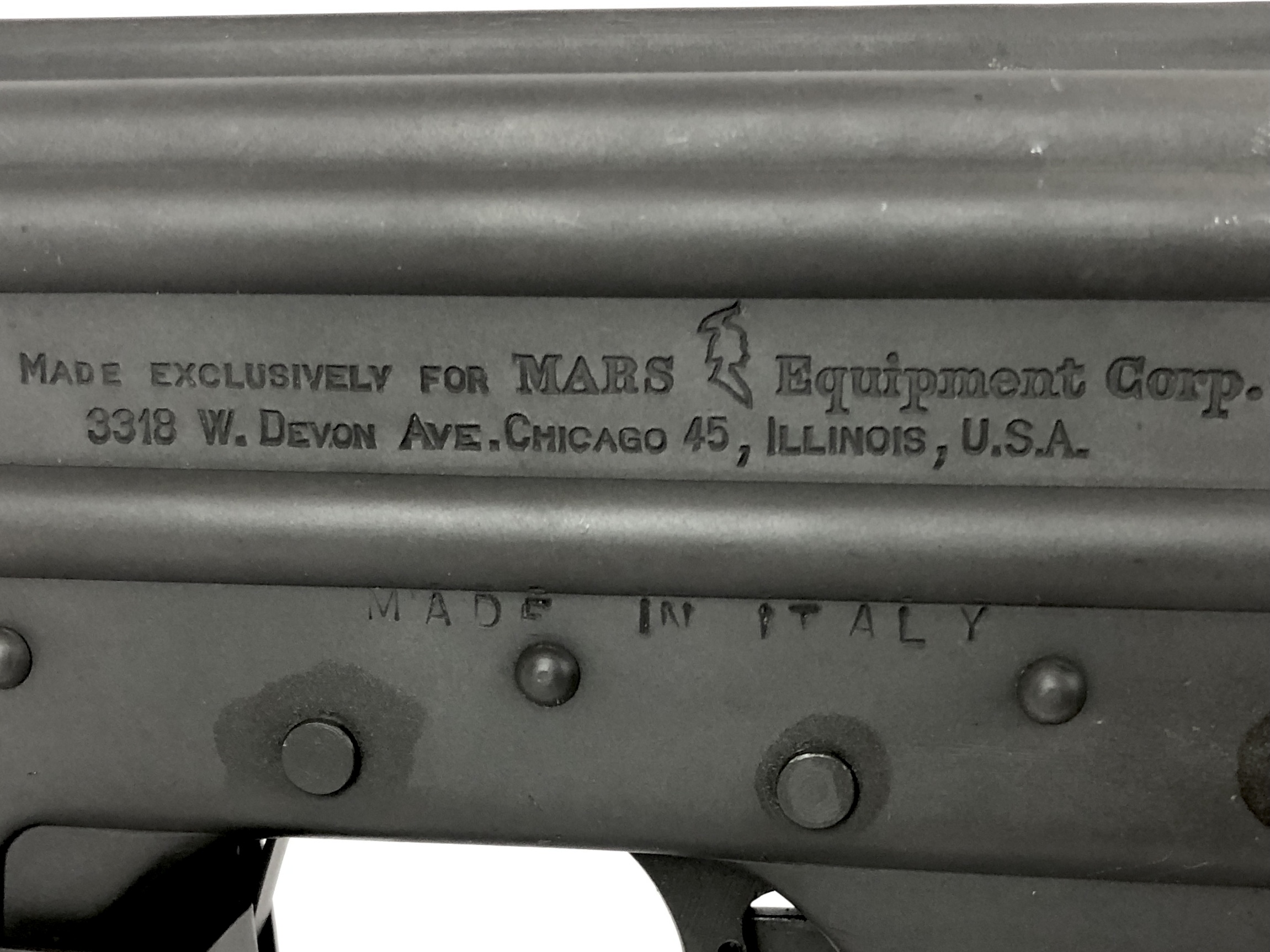 GunSpot Guns for sale | Gun Auction: RARE Franchi LF-57 9mm ...