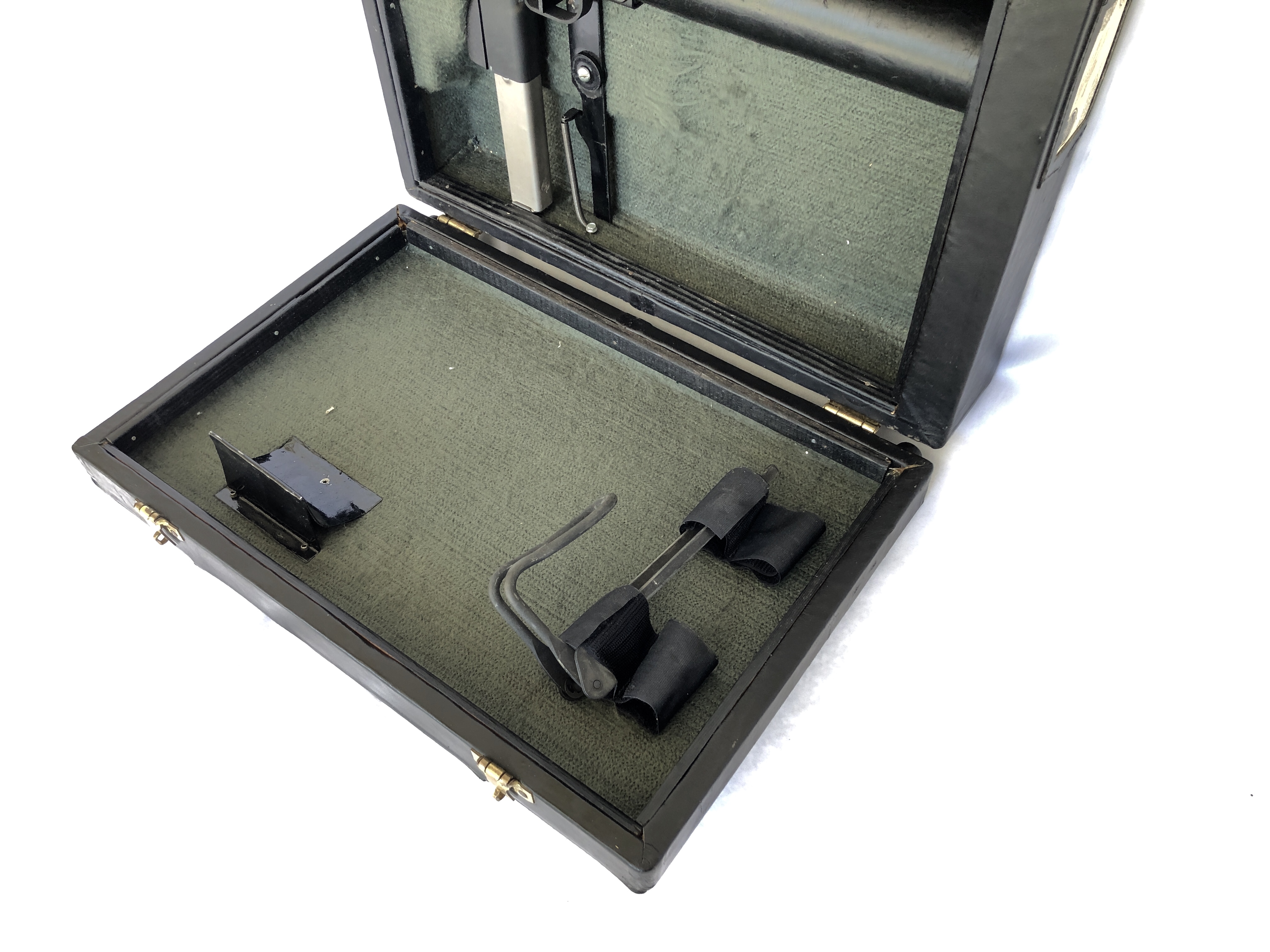 GunSpot Guns for sale | Gun Auction: RPB Industries MAC M11 .380acp ...