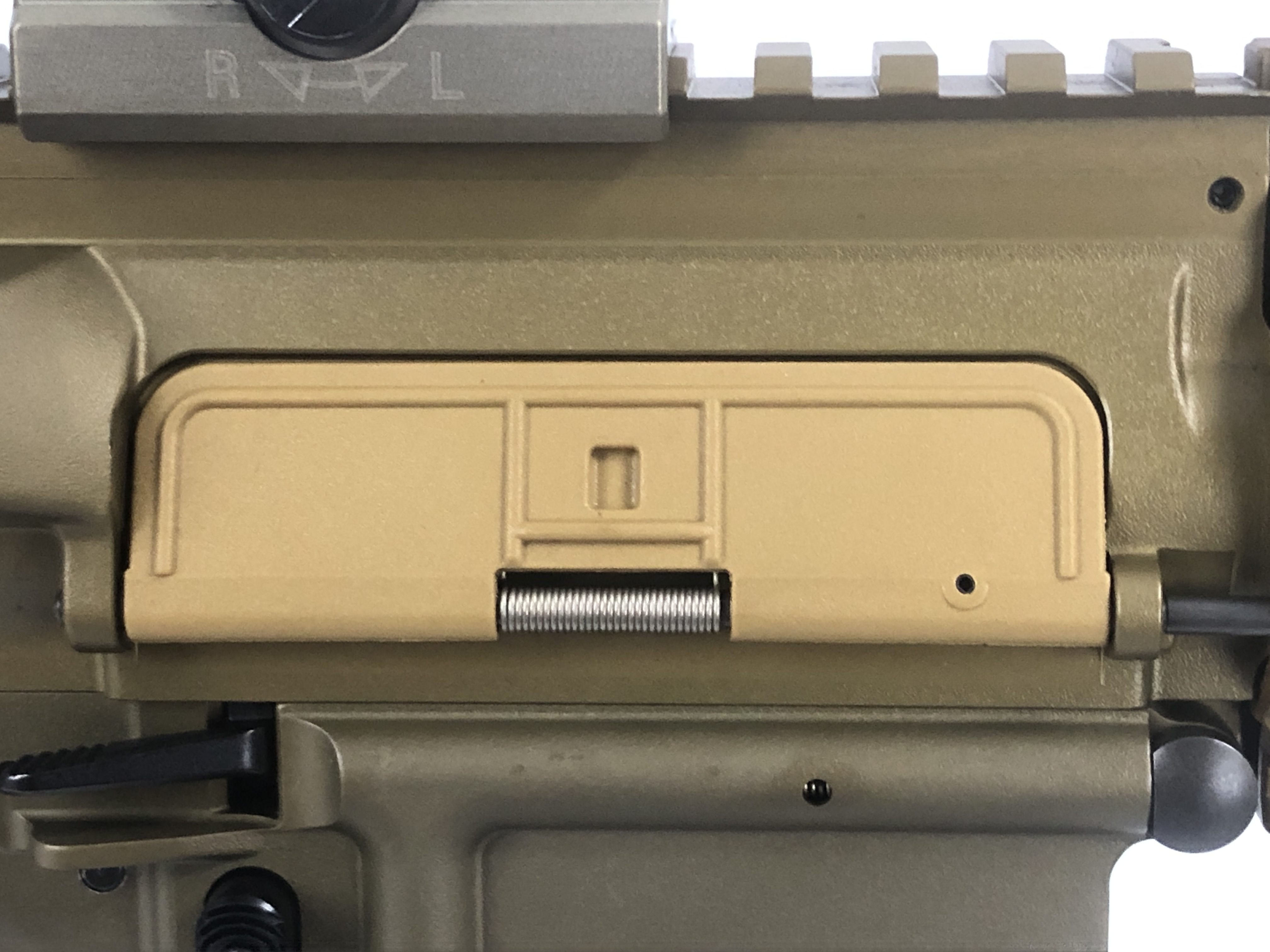 GunSpot Guns for sale | Gun Auction: Heckler & Koch MR223A3 5.56mm NATO ...