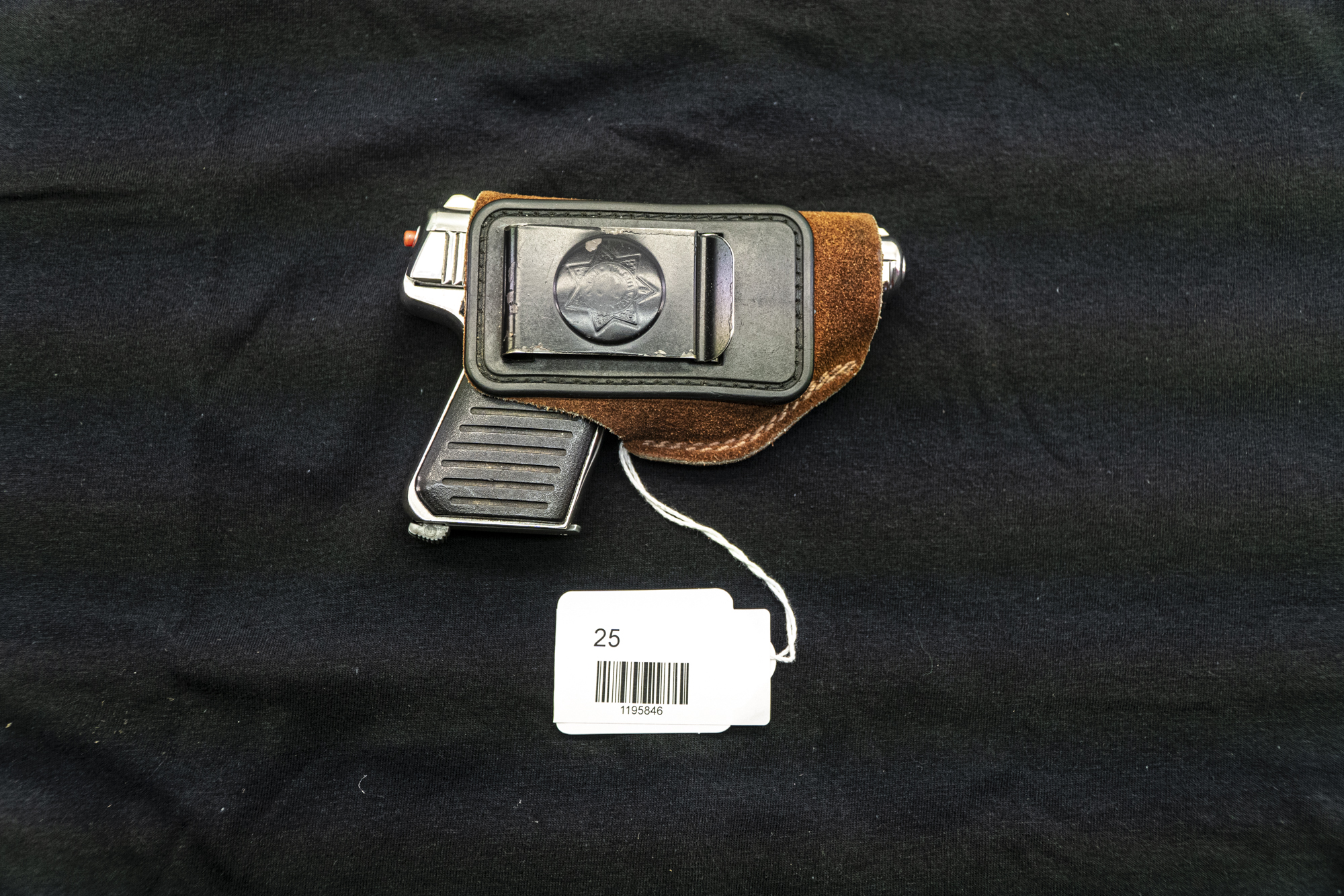 Sections & Categories