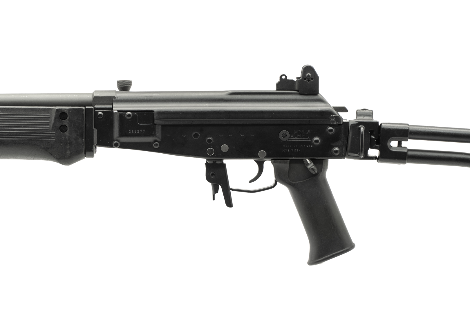 GunSpot Guns for sale | Gun Auction: "Galil" Valmet M78