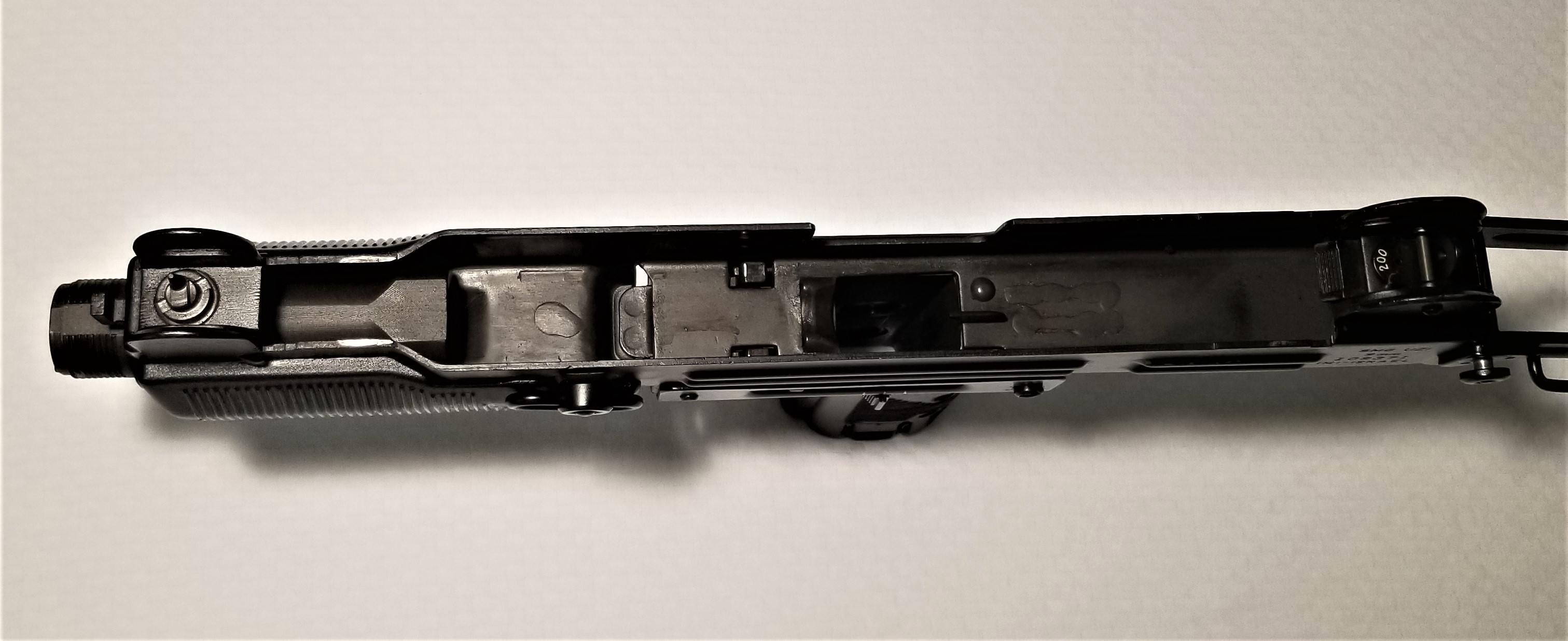 GunSpot Guns for sale | Gun Auction: IMI UZI SMG – Pre-May ’86 Dealer ...