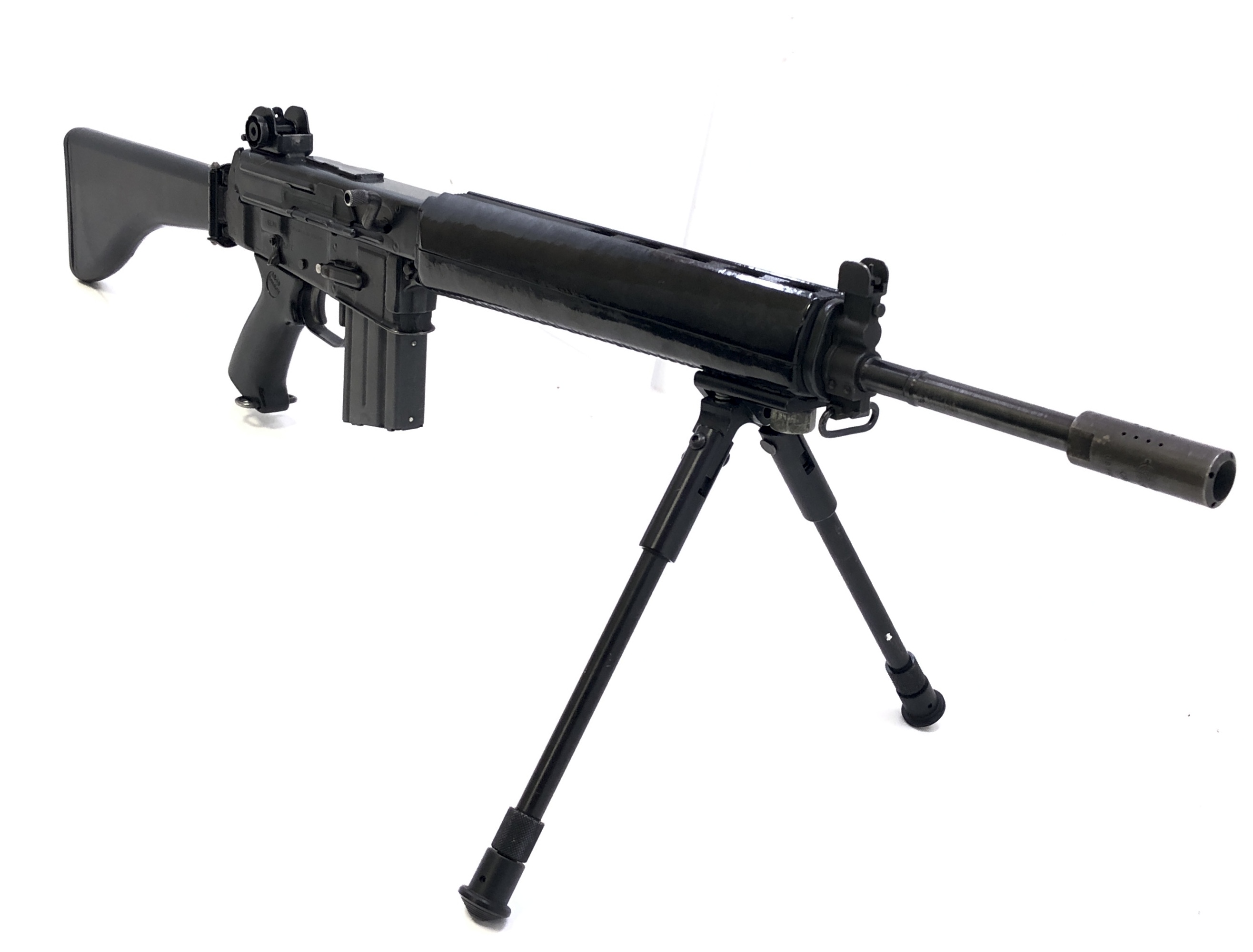 GunSpot Guns for sale | Gun Auction: Armalite AR-18 5.56mm Transferable ...