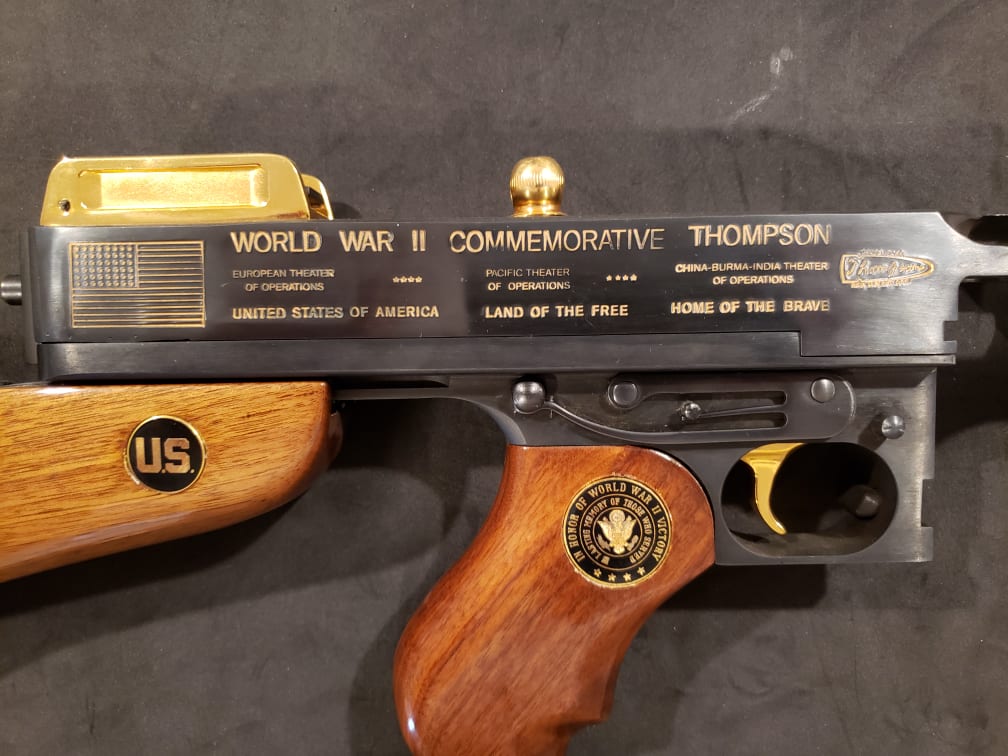 GunSpot Guns for sale | Gun Auction: Consecutively Serialized World War ...